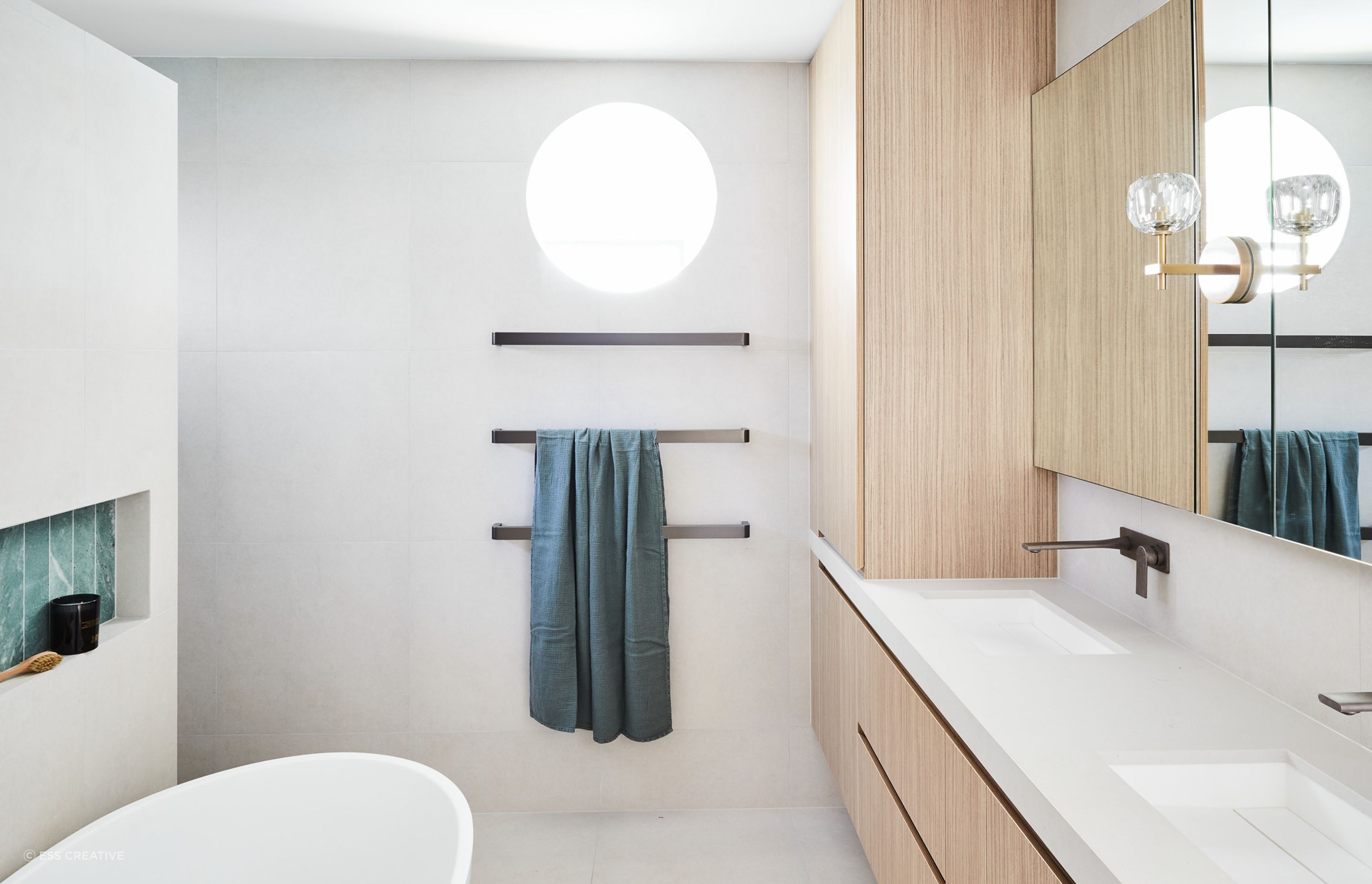 Nolan House by Fe Design Interiors | ArchiPro AU