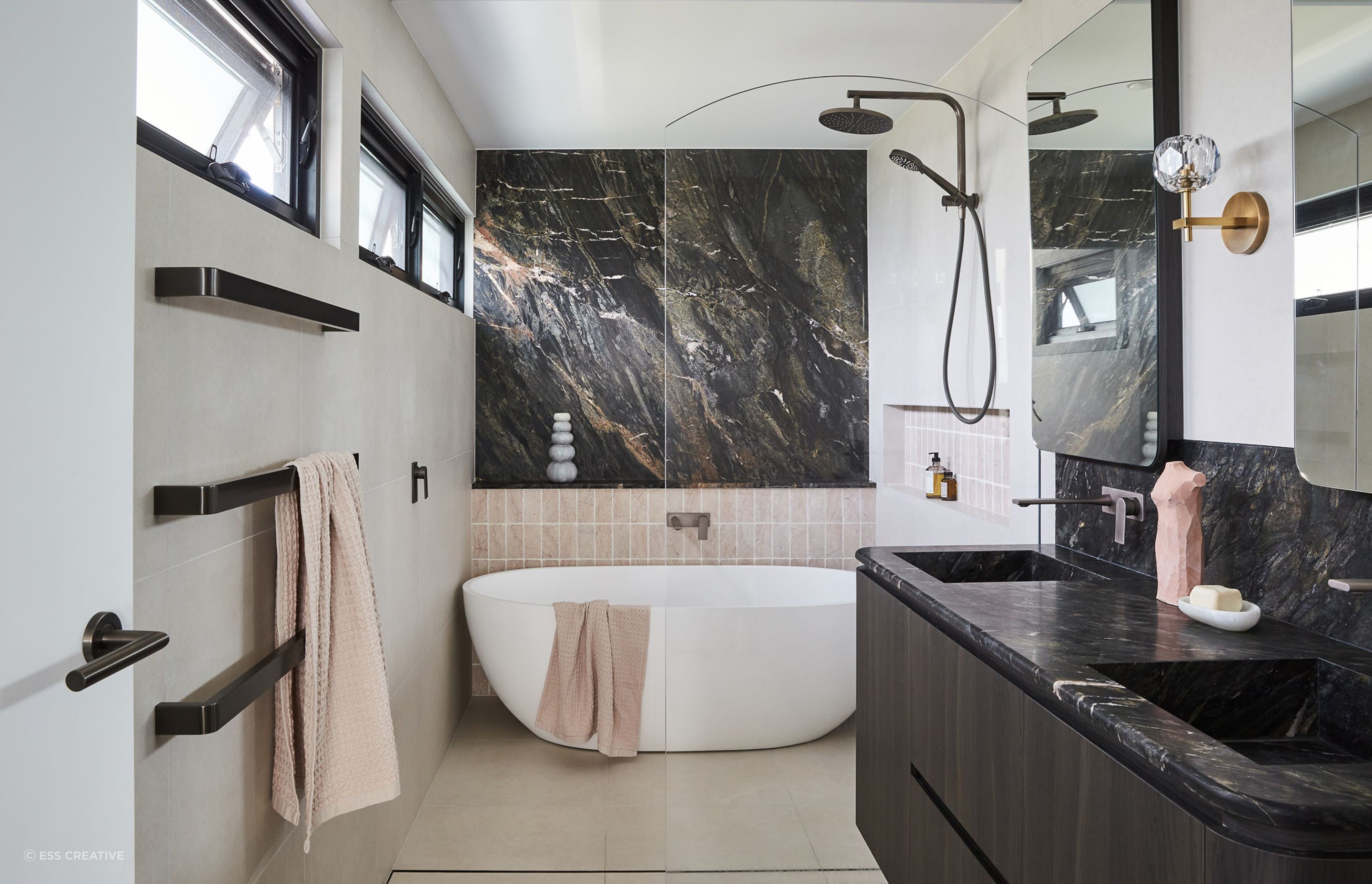 Nolan House by Fe Design Interiors | ArchiPro AU