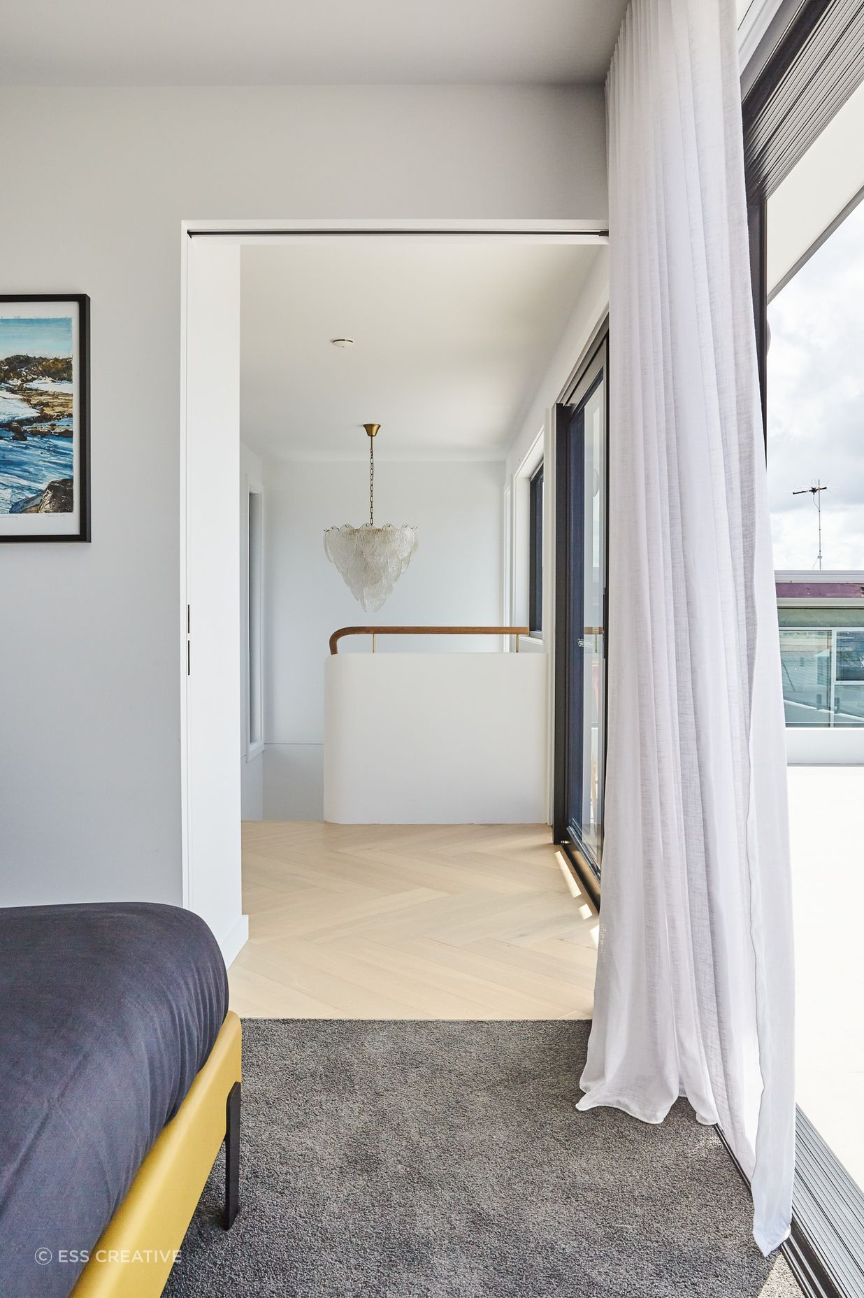 Nolan House by Fe Design Interiors | ArchiPro AU