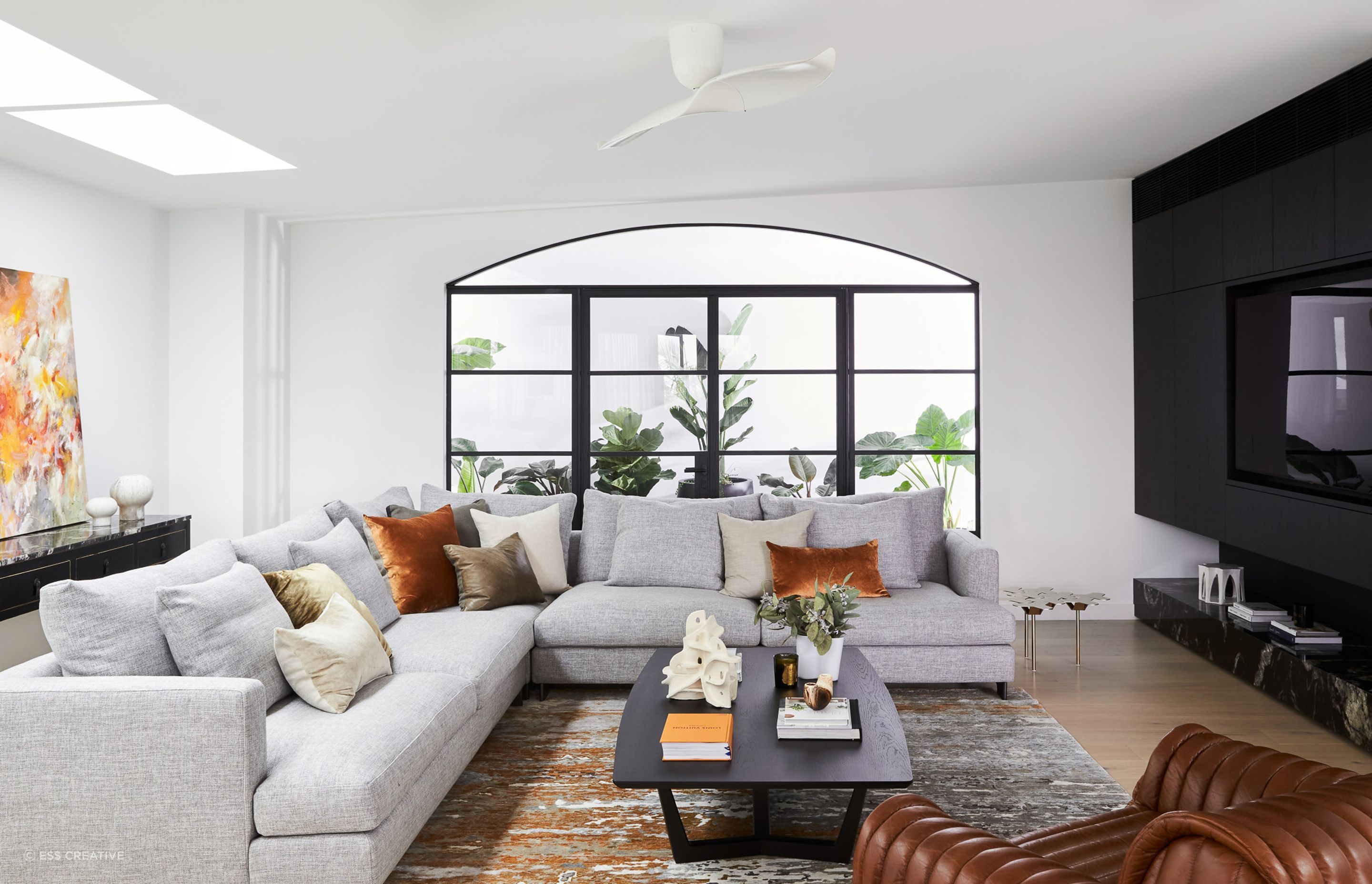 Nolan House by Fe Design Interiors | ArchiPro AU
