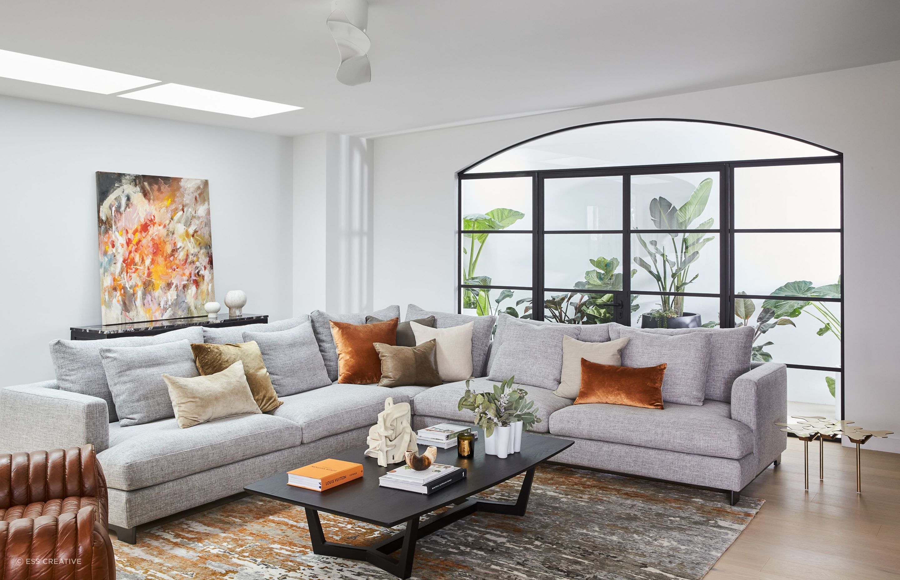 Nolan House by Fe Design Interiors | ArchiPro AU