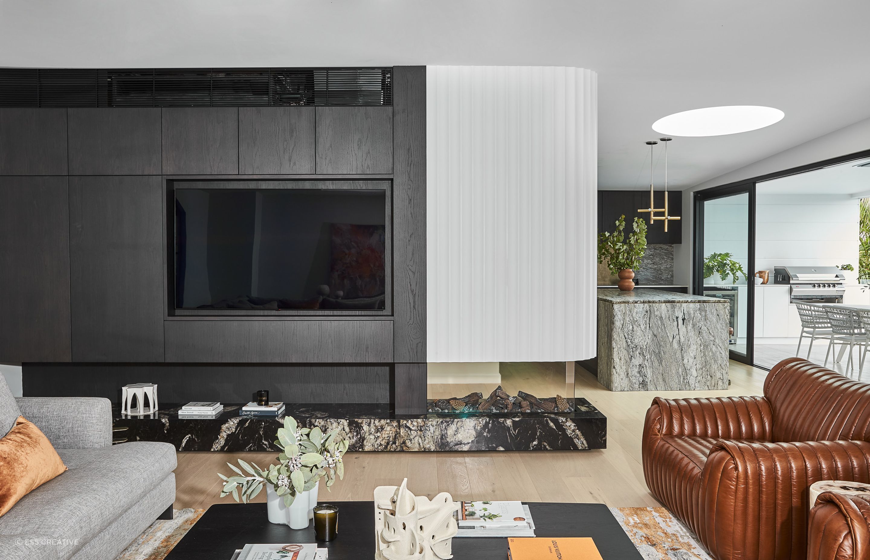 Nolan House by Fe Design Interiors | ArchiPro AU