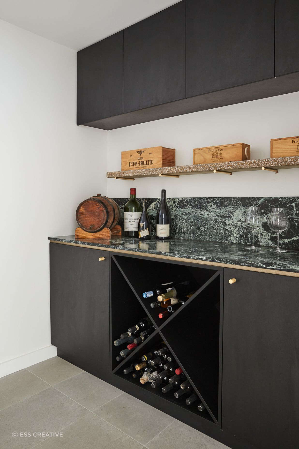 Nolan House by Fe Design Interiors | ArchiPro AU