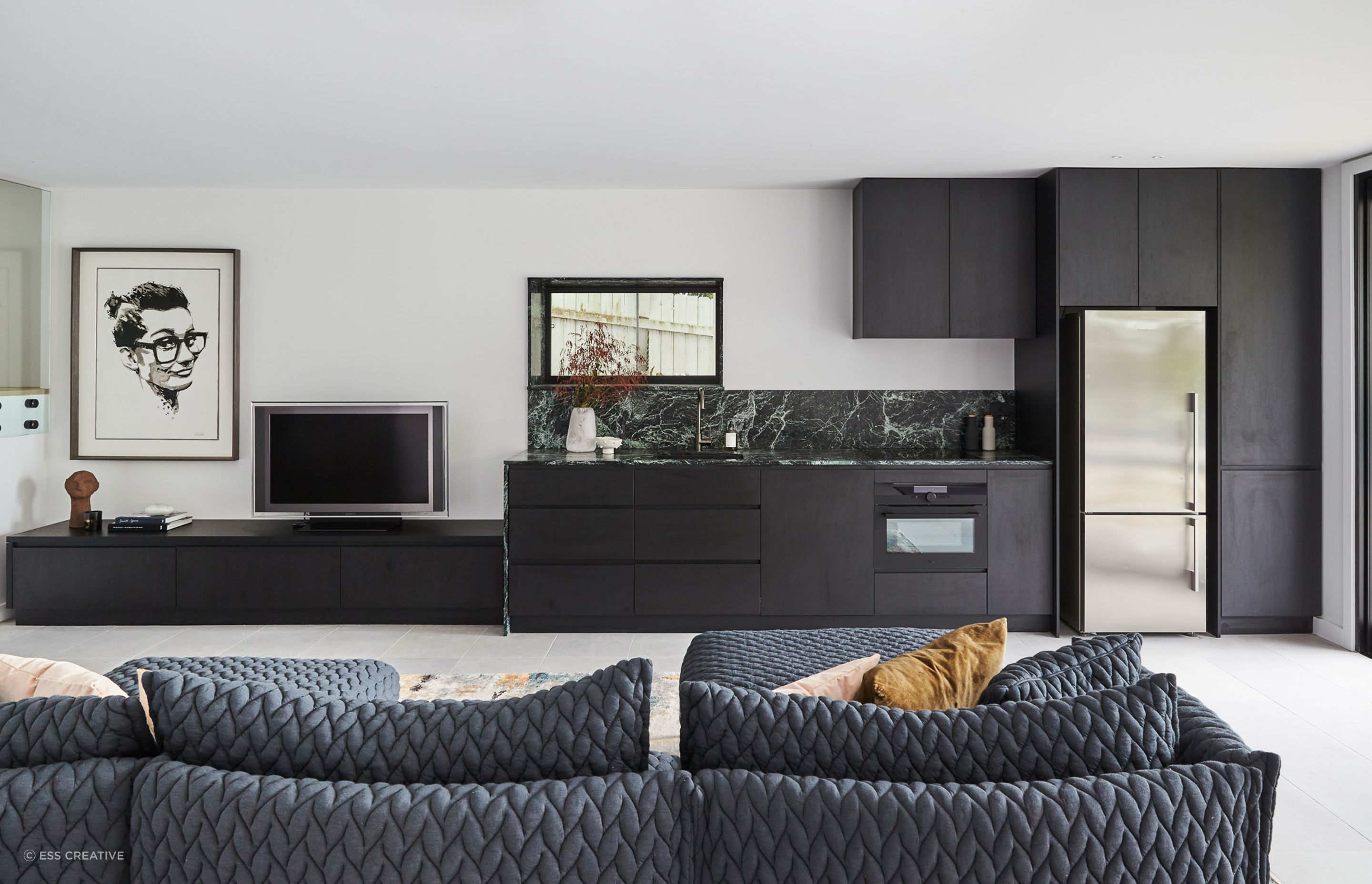 Nolan House by Fe Design Interiors | ArchiPro AU