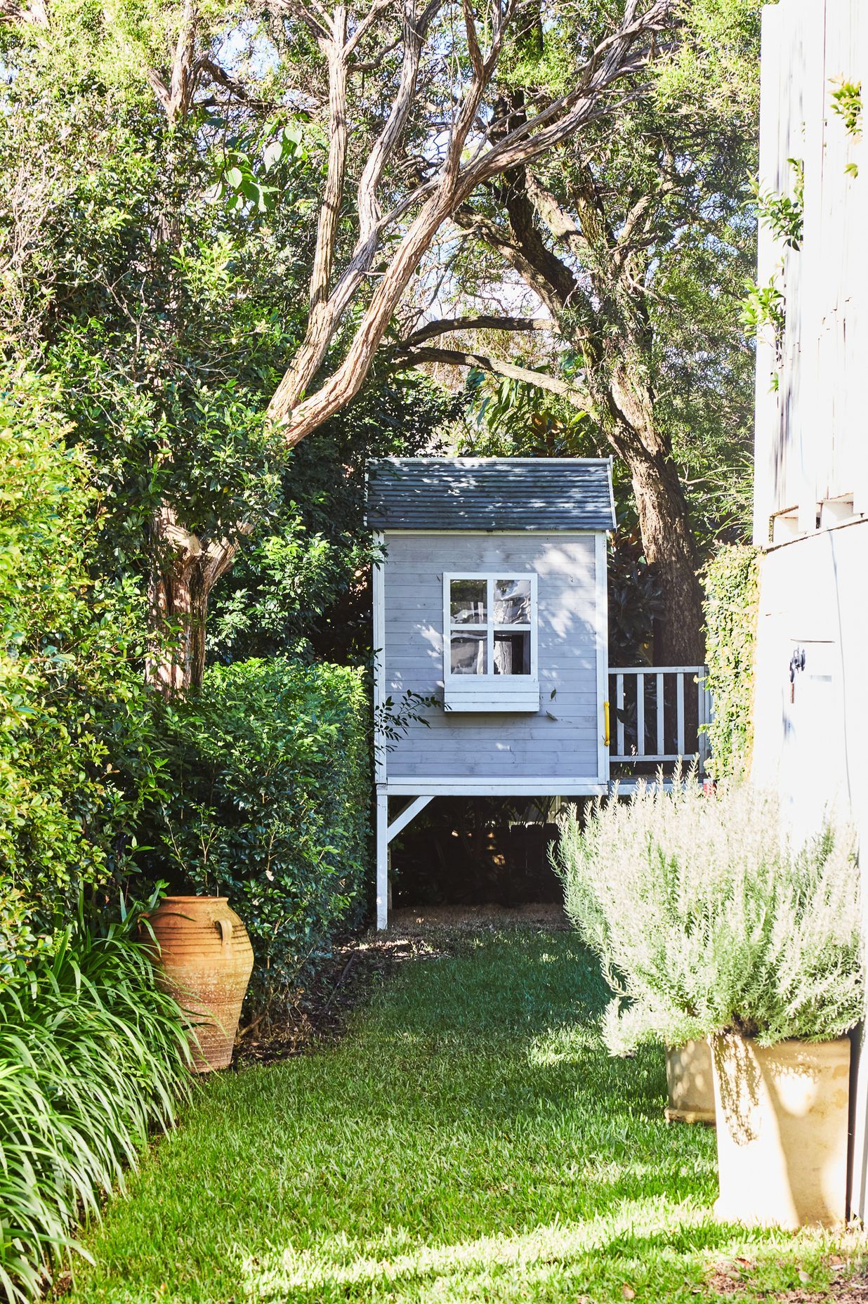 Hamptons Luxe Californian Bungalow by MILEHAM - Architect & Custom Home Builder | ArchiPro AU
