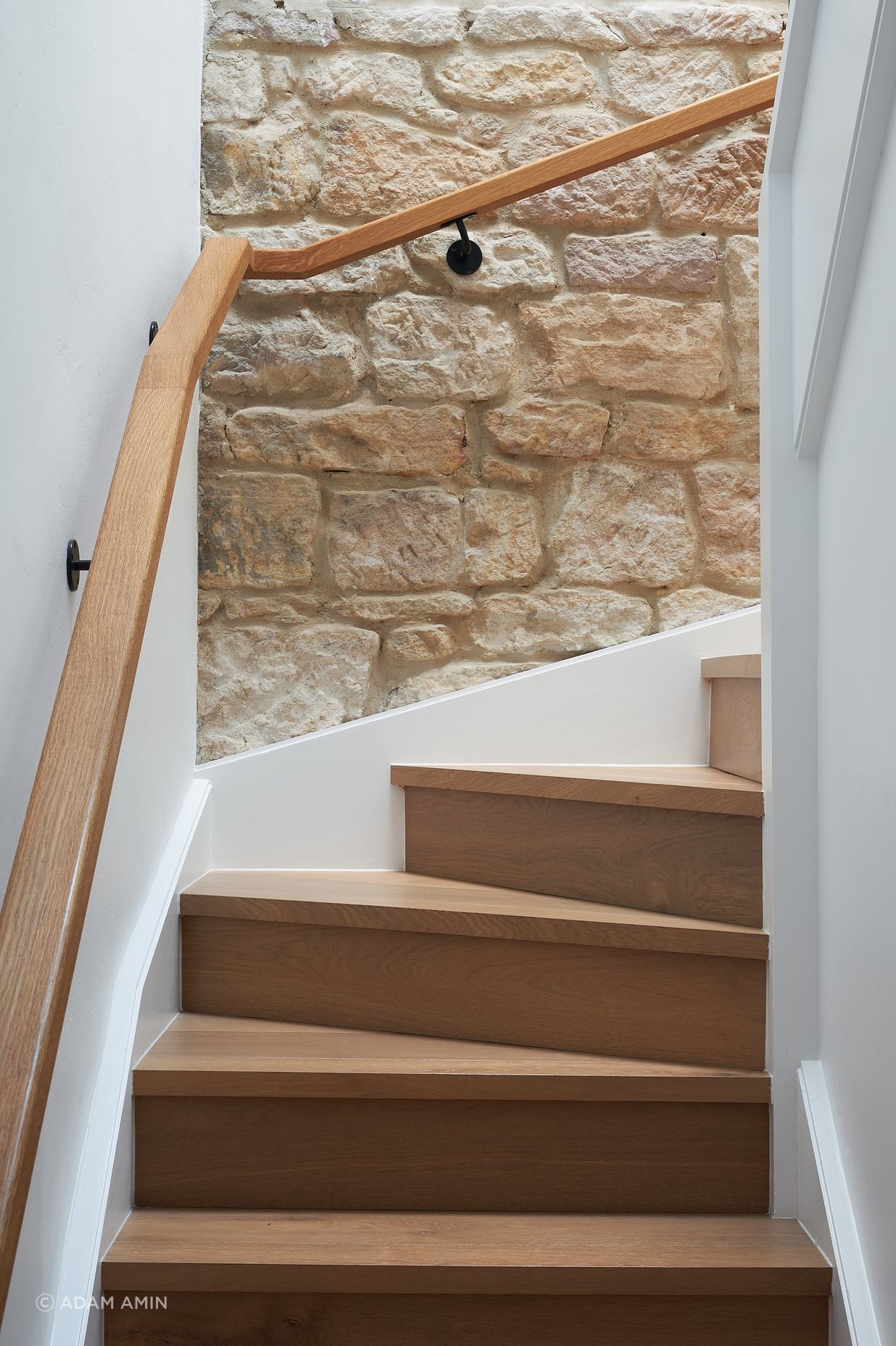 Quirk House by Adam Amin | ArchiPro AU