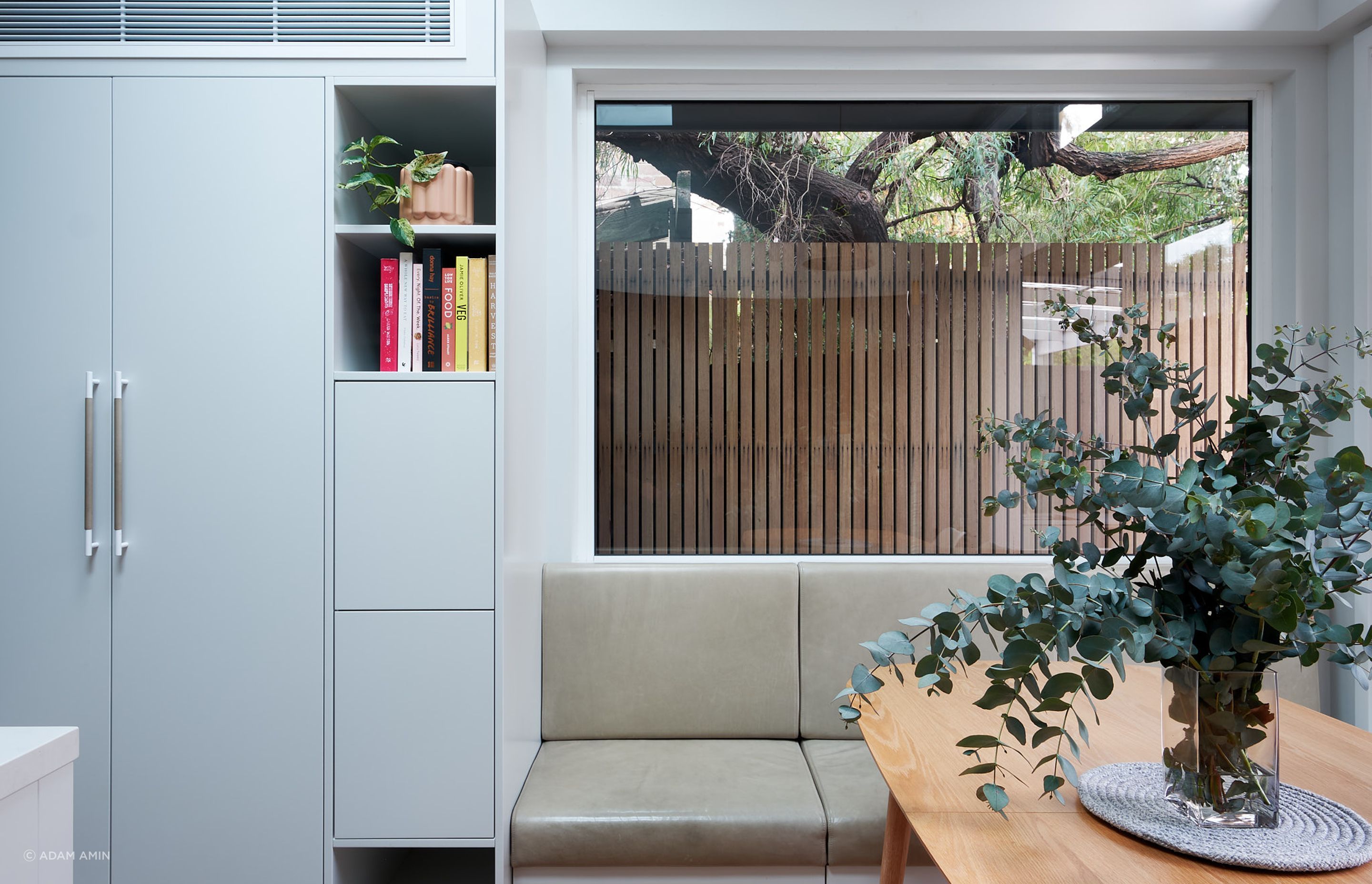 Quirk House by Adam Amin | ArchiPro AU