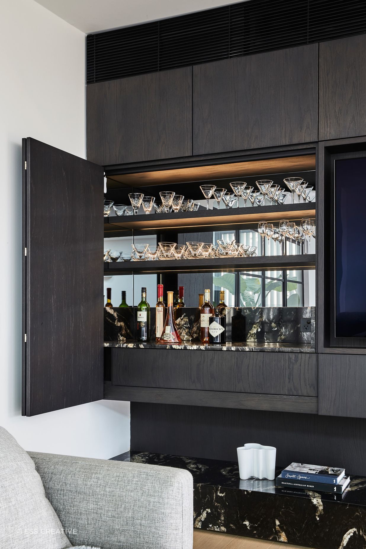 Nolan House by Fe Design Interiors | ArchiPro AU