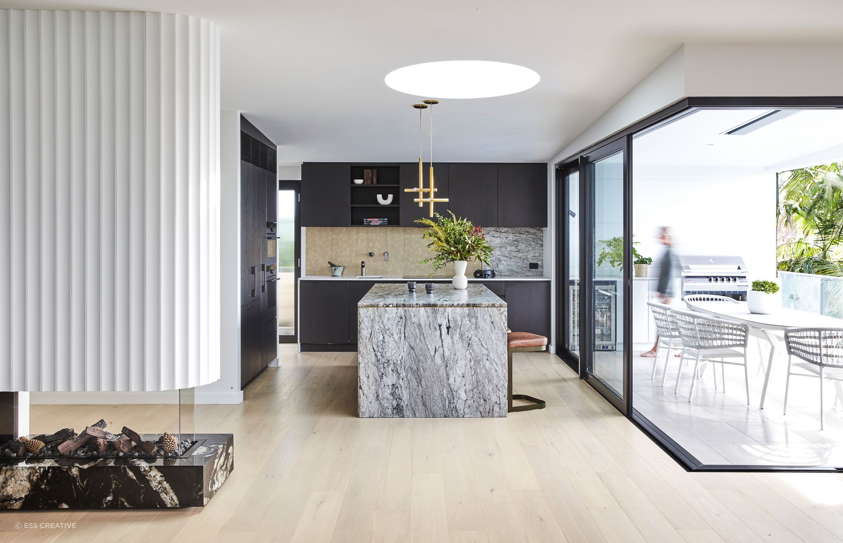 Nolan House by Fe Design Interiors | ArchiPro AU