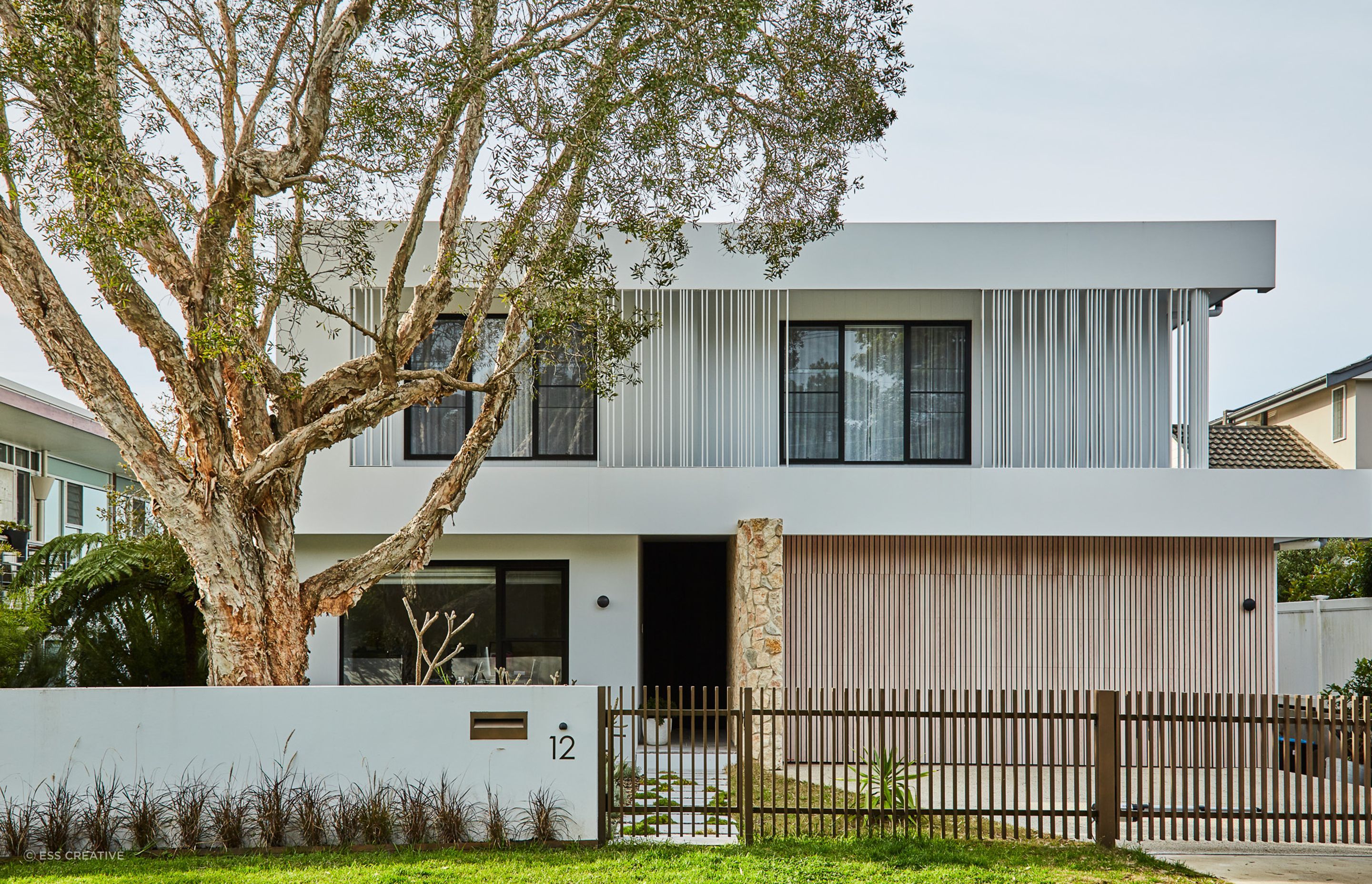 Nolan House by Fe Design Interiors | ArchiPro AU