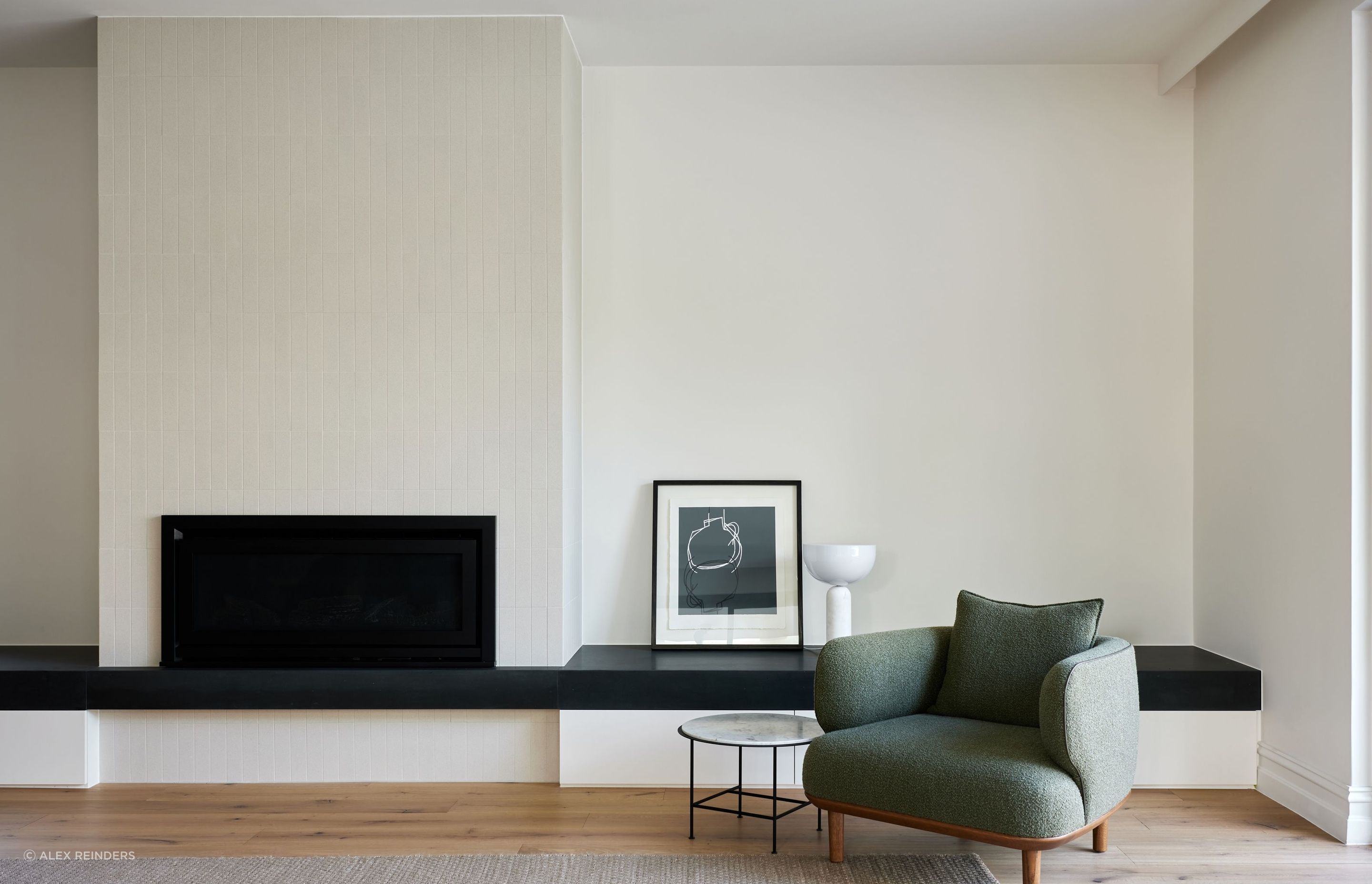 Durrant House by tote design studio | ArchiPro AU