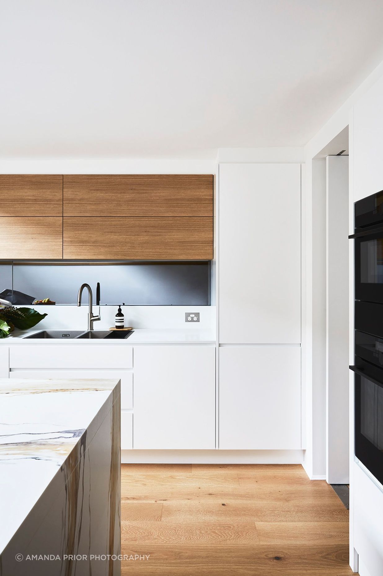 Mosman 2 project by Collaroy Kitchen Centre | ArchiPro AU