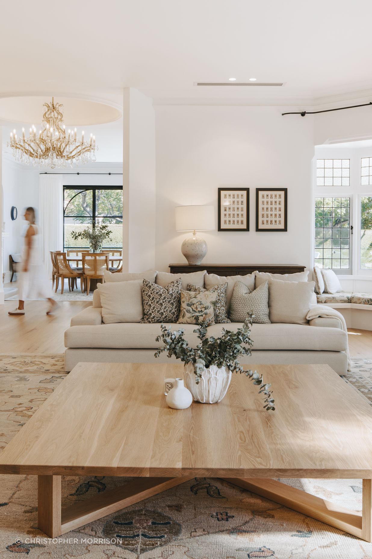 Belltunga by Craig Linke | ArchiPro AU