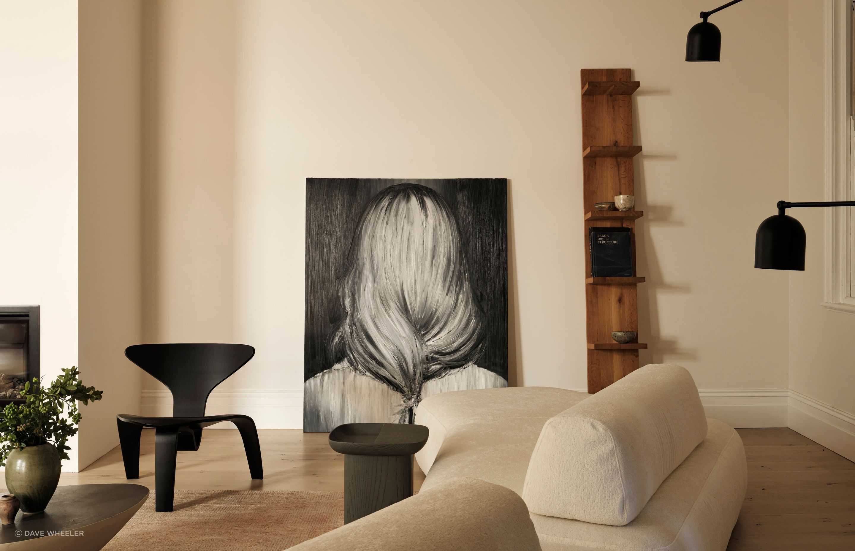 Lavender Bay House by Georgina Wilson Associates | ArchiPro AU