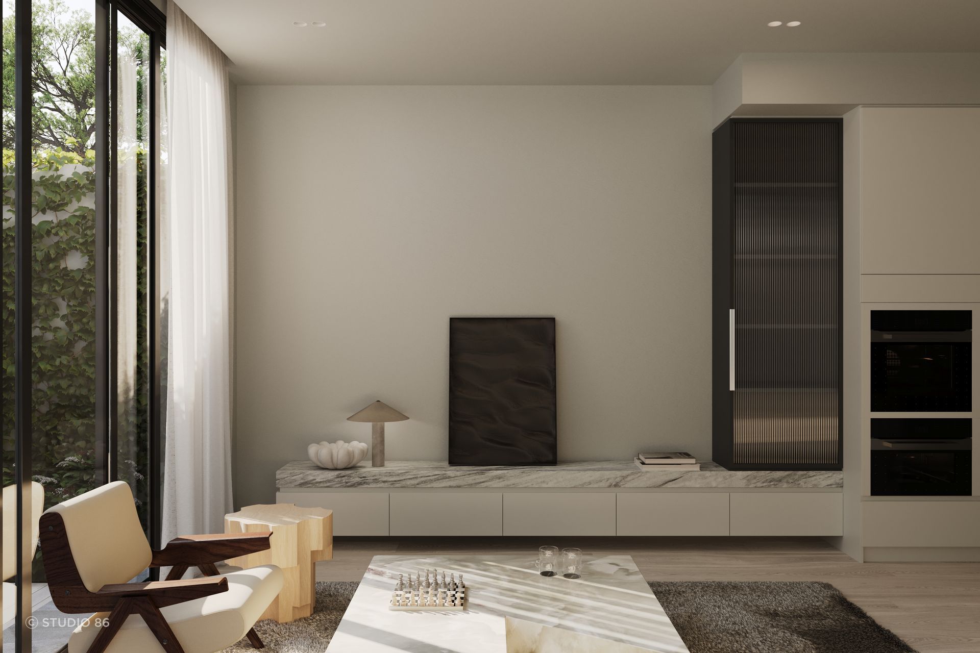 Richardson Street | Middle Park by PTD Studio | ArchiPro AU