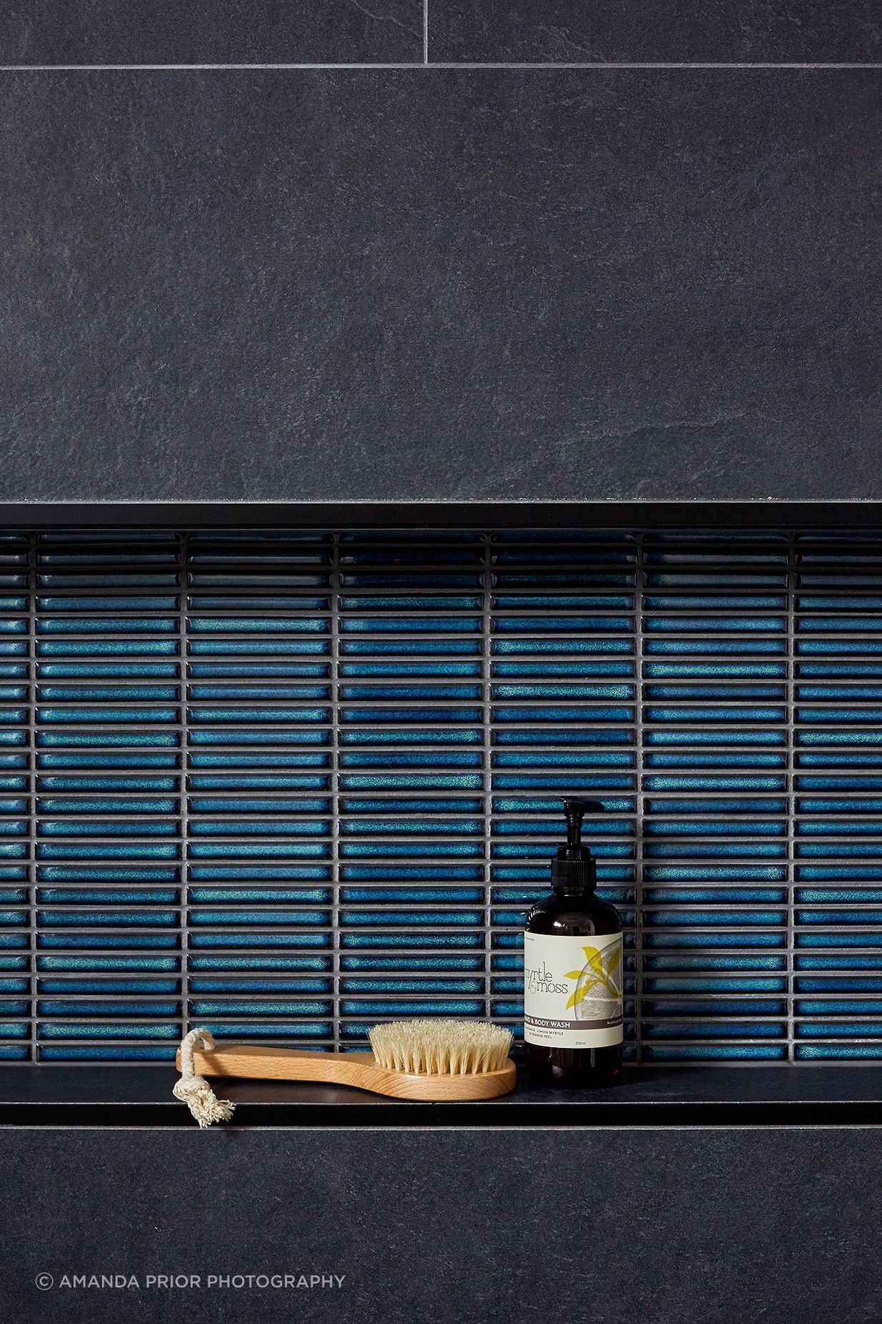 French Forrest 2 Bathroom Project by Collaroy Kitchen Centre | ArchiPro AU