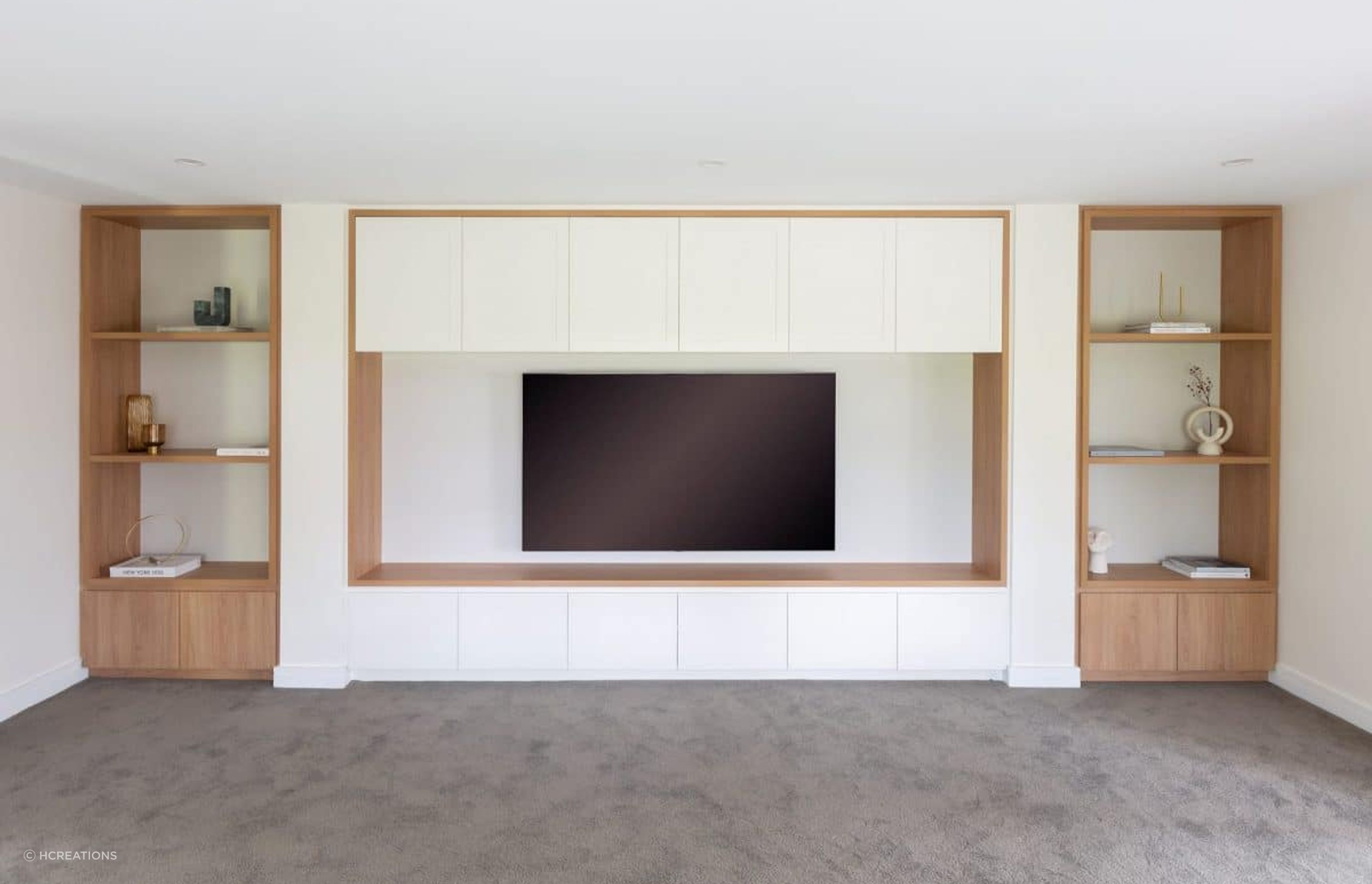 Pearce Renovation by Studio Black Interiors | ArchiPro AU