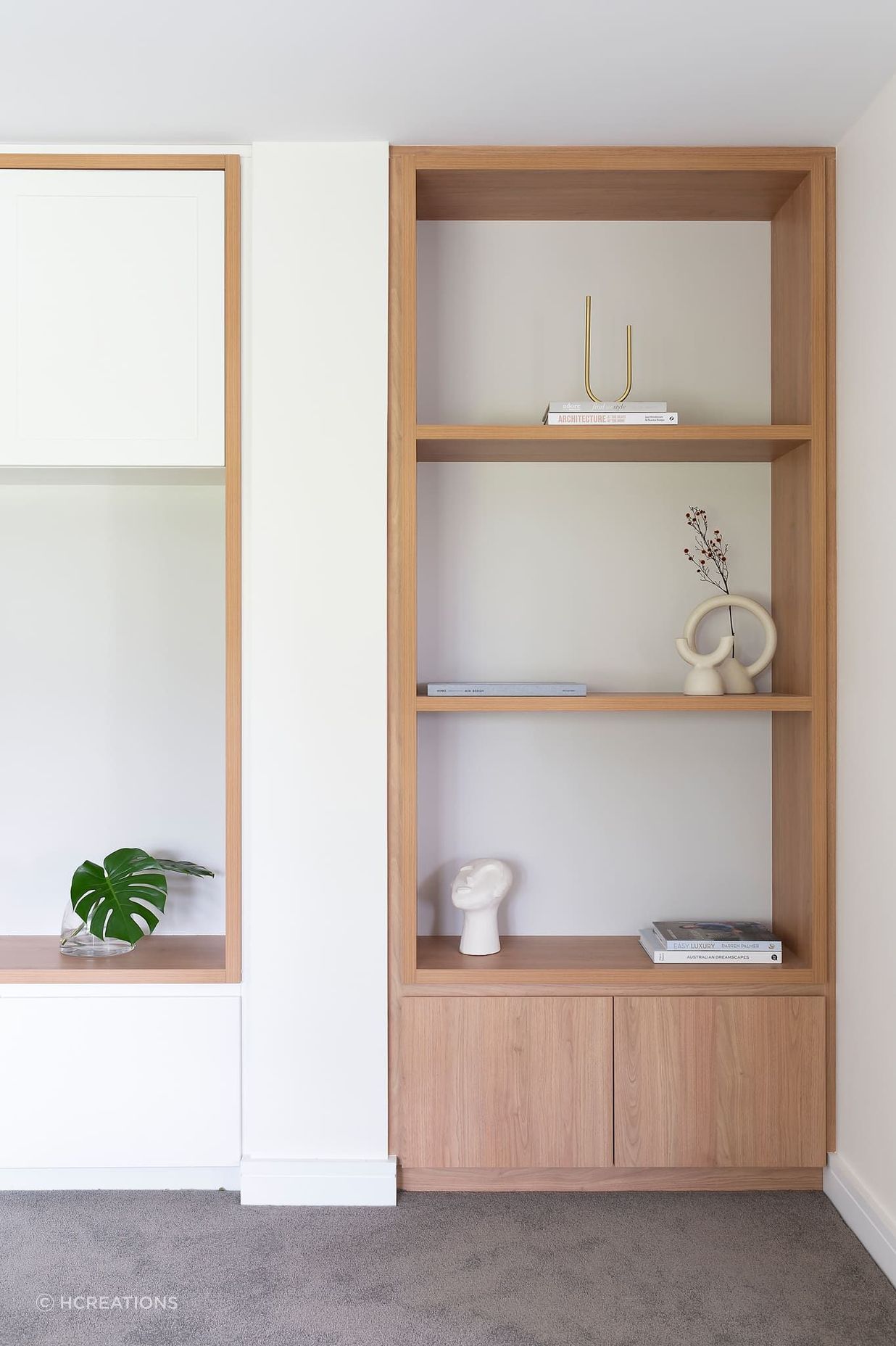 Pearce Renovation by Studio Black Interiors | ArchiPro AU