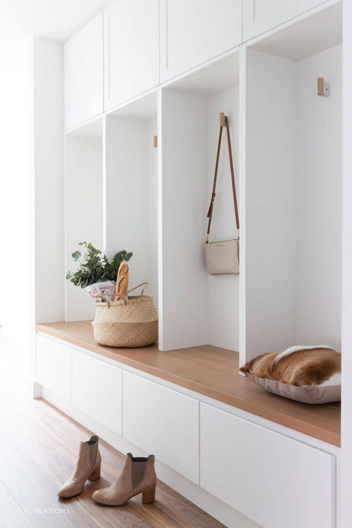 Pearce Renovation by Studio Black Interiors | ArchiPro AU