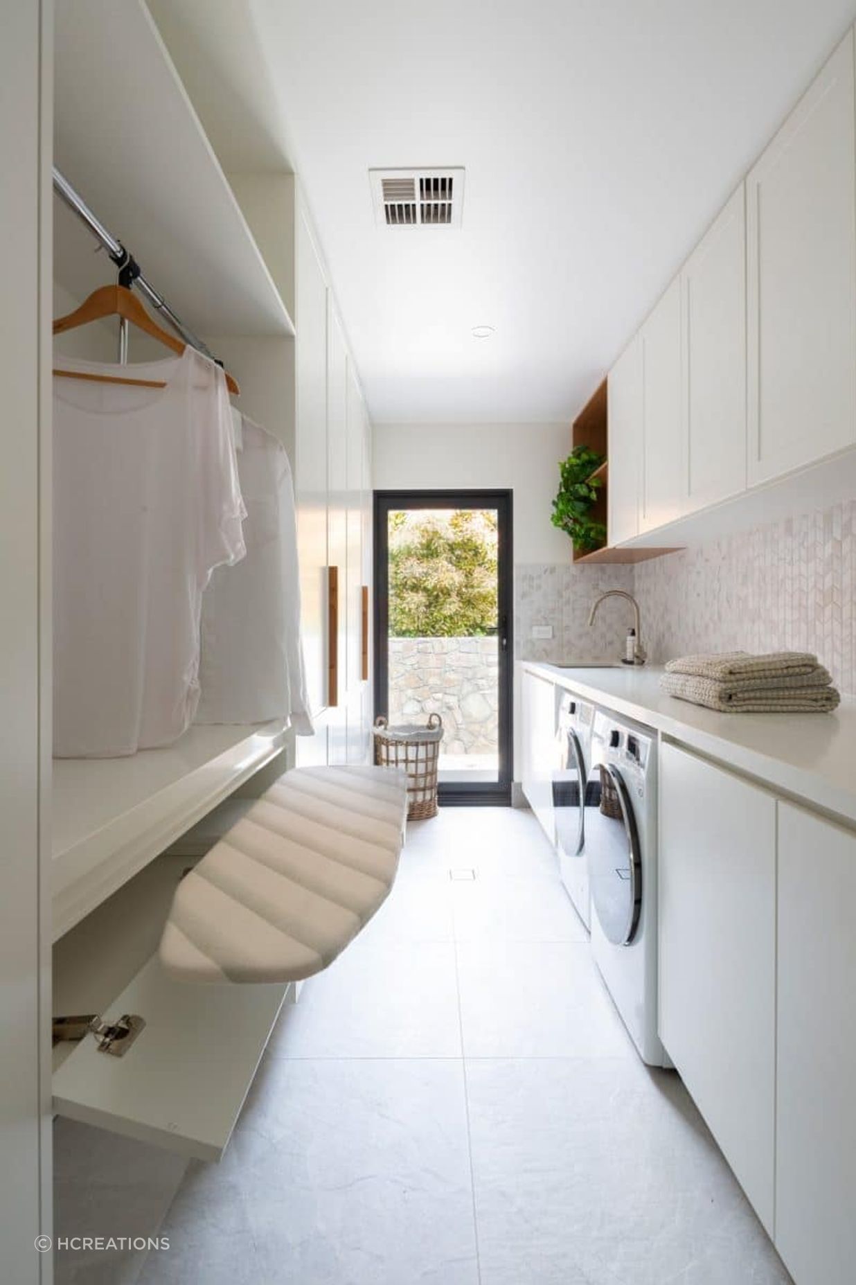 Pearce Renovation by Studio Black Interiors | ArchiPro AU