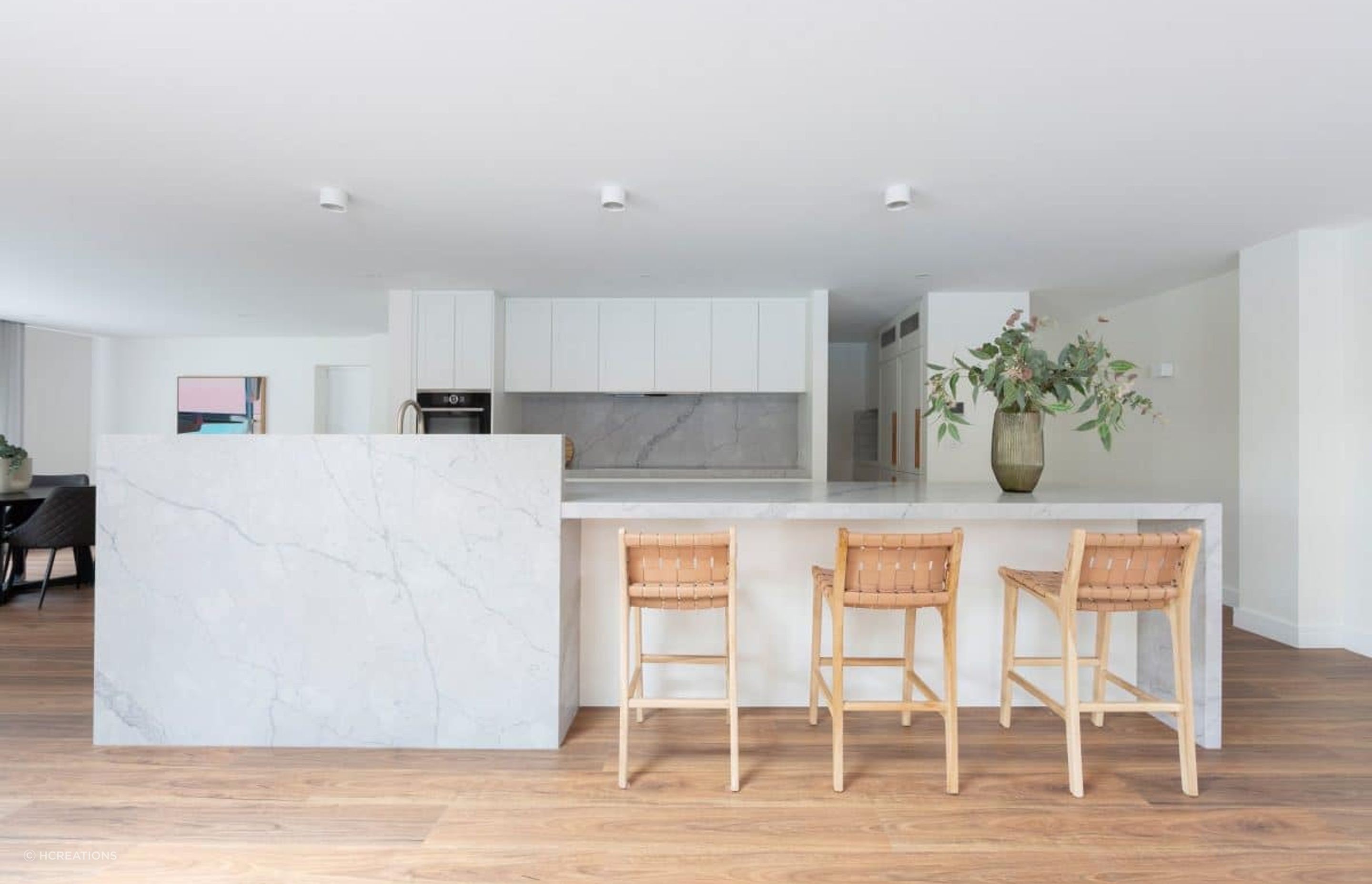 Pearce Renovation by Studio Black Interiors | ArchiPro AU