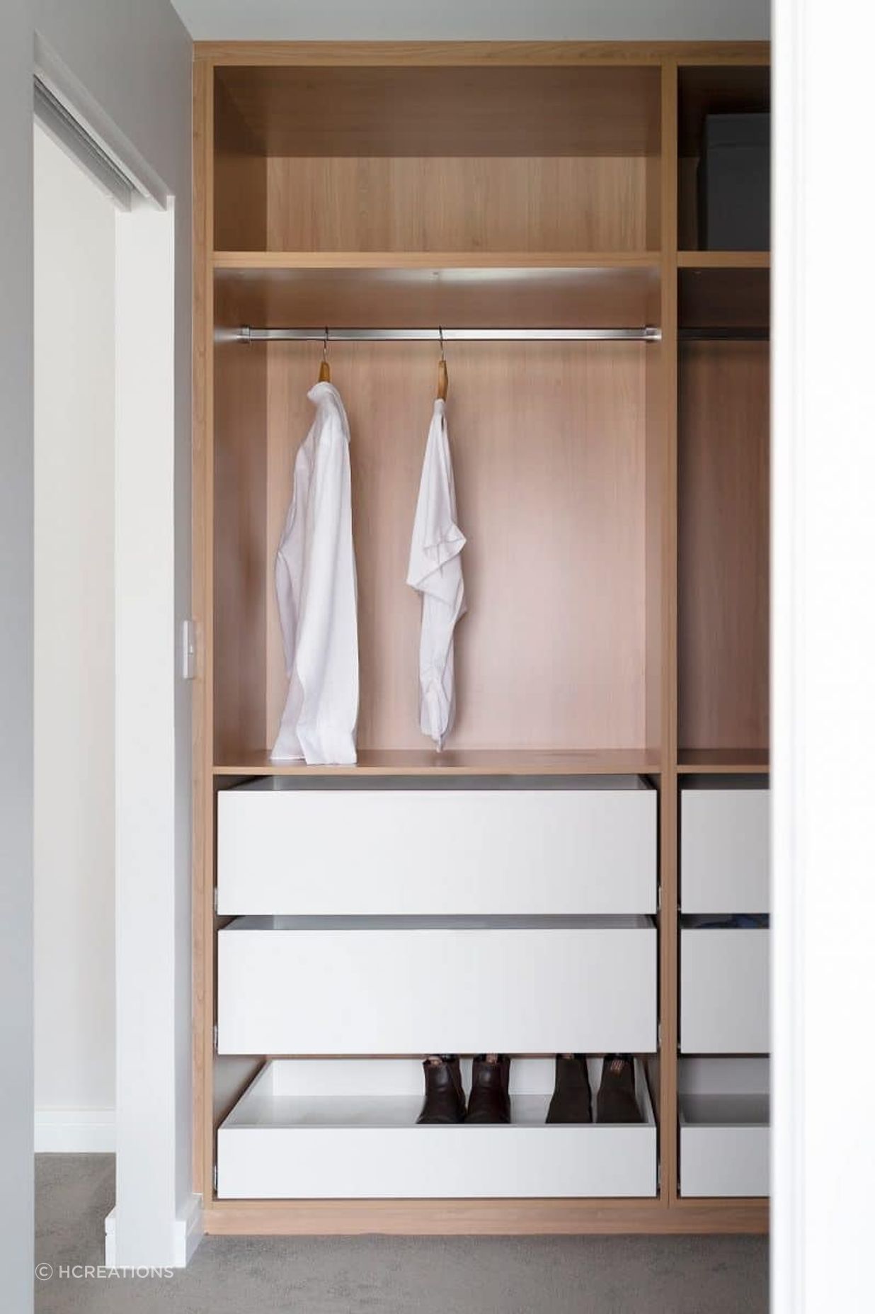 Pearce Renovation by Studio Black Interiors | ArchiPro AU