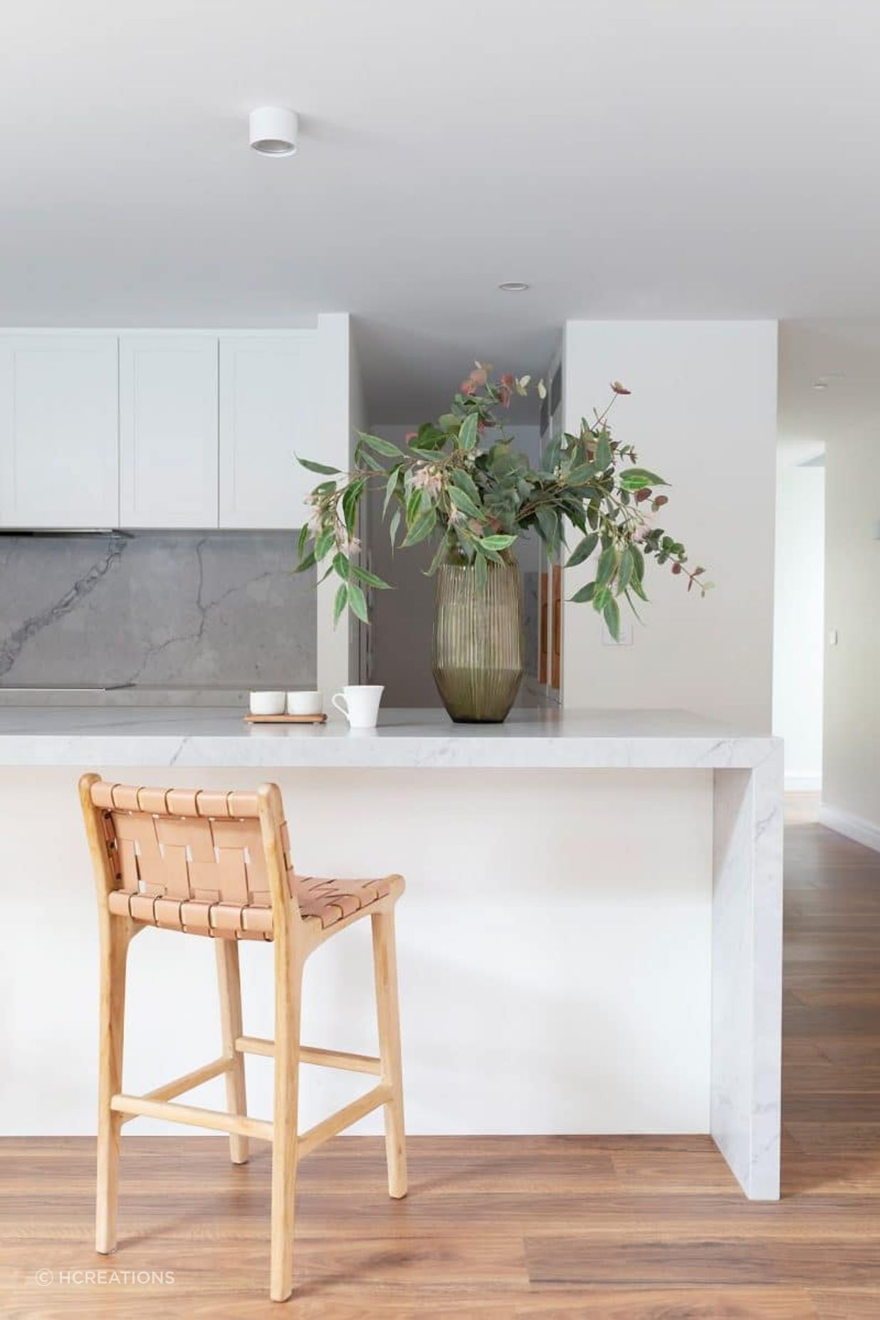 Pearce Renovation by Studio Black Interiors | ArchiPro AU