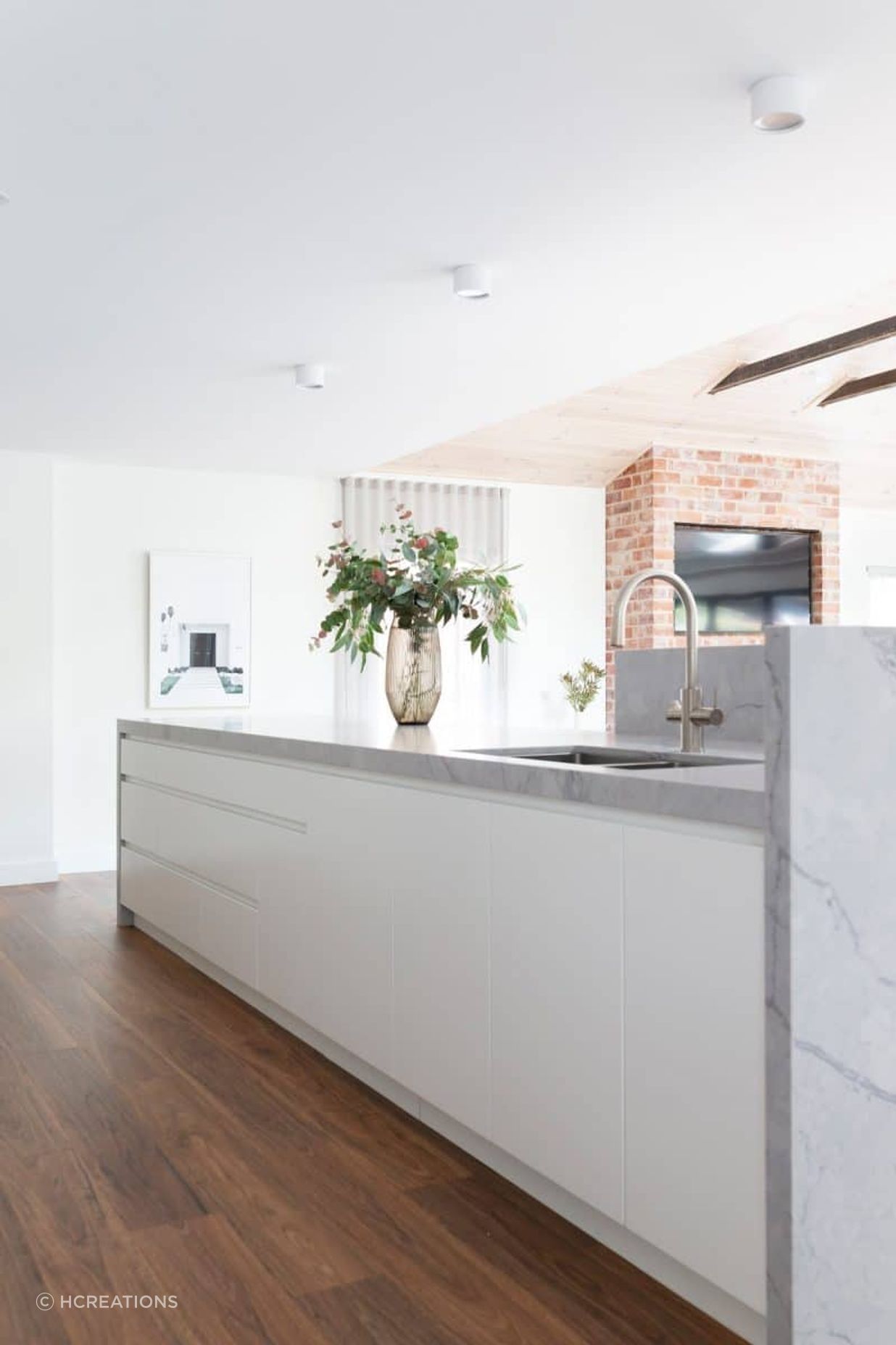 Pearce Renovation by Studio Black Interiors | ArchiPro AU