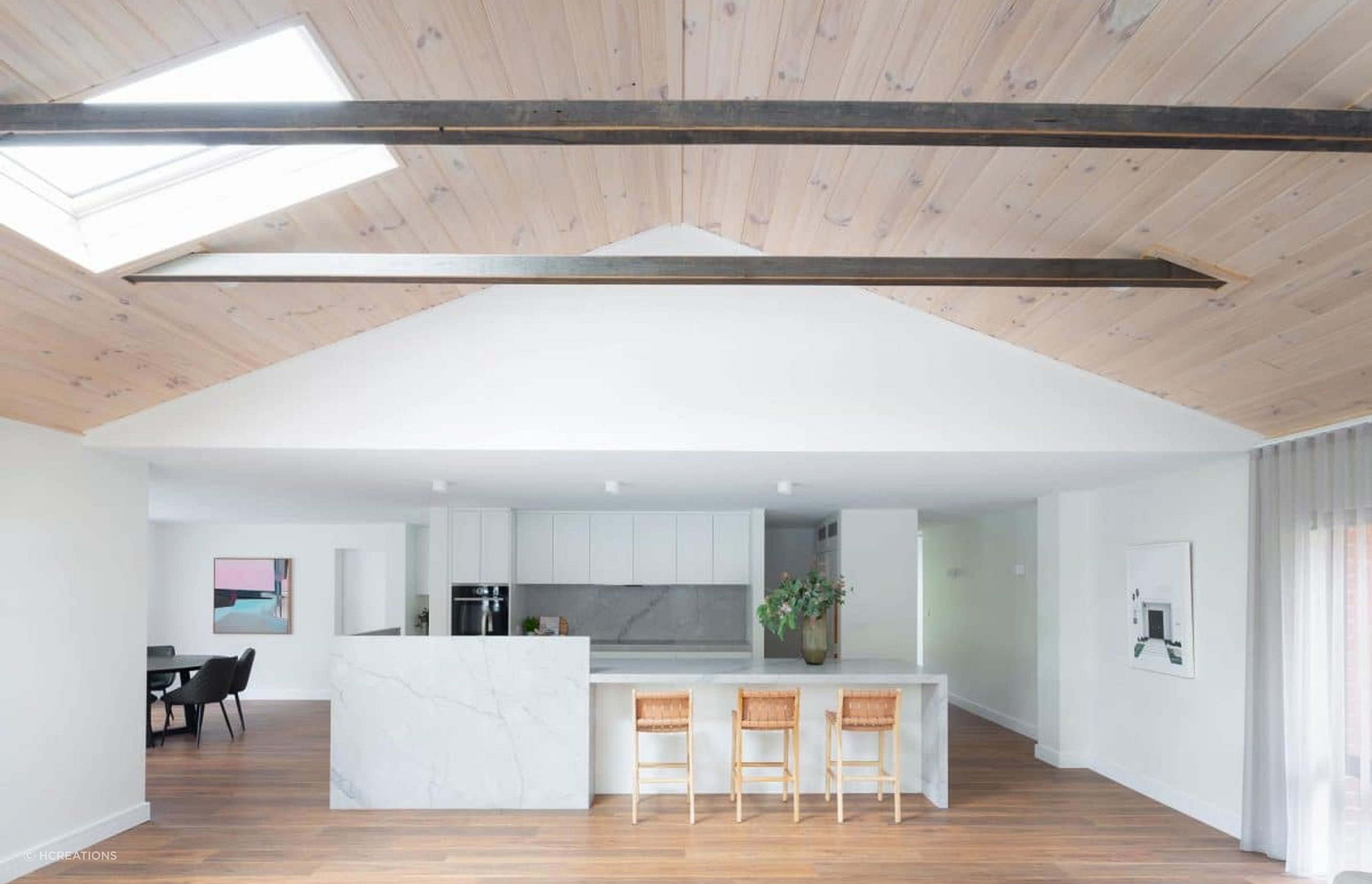 Pearce Renovation by Studio Black Interiors | ArchiPro AU