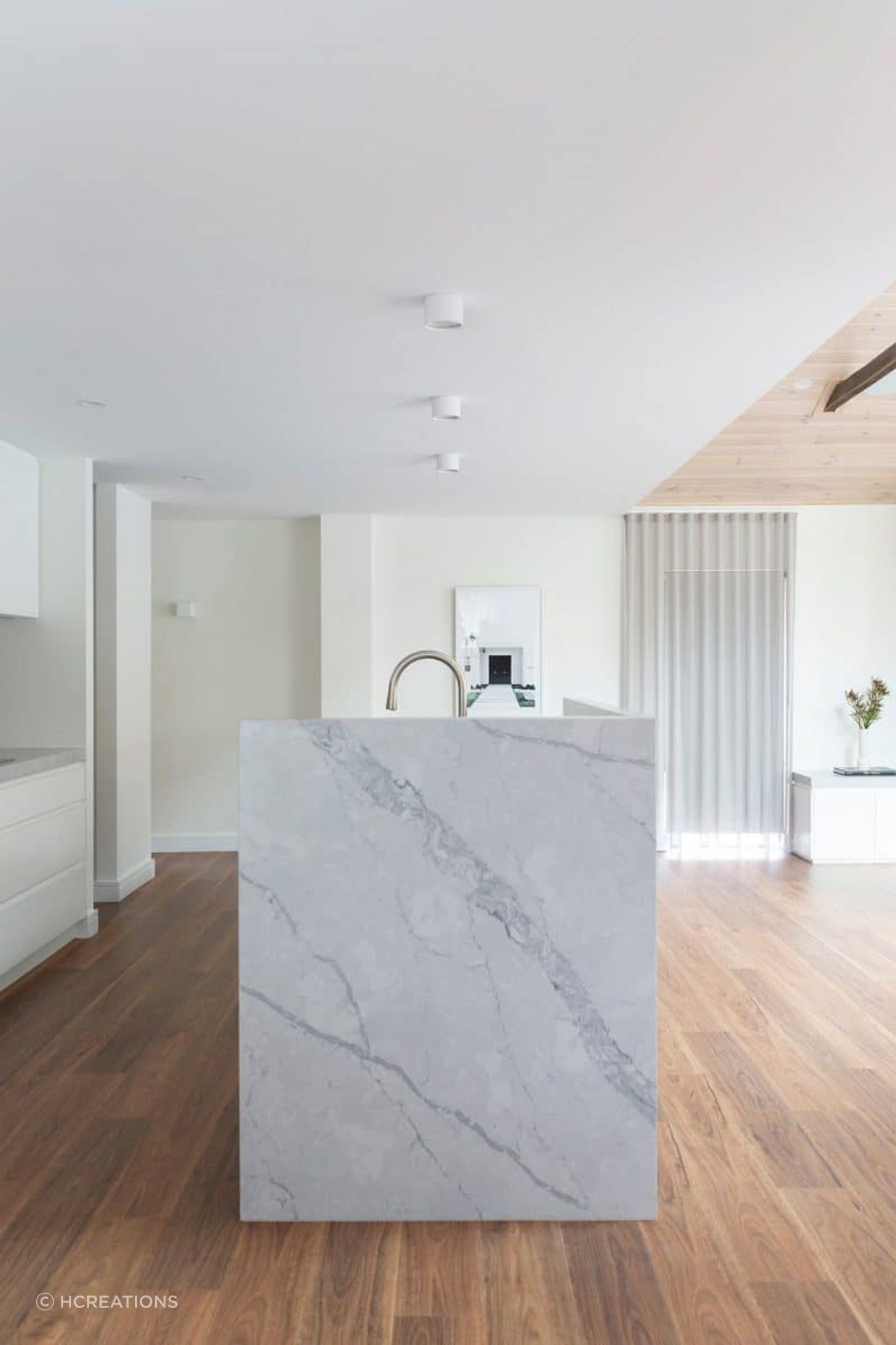 Pearce Renovation by Studio Black Interiors | ArchiPro AU