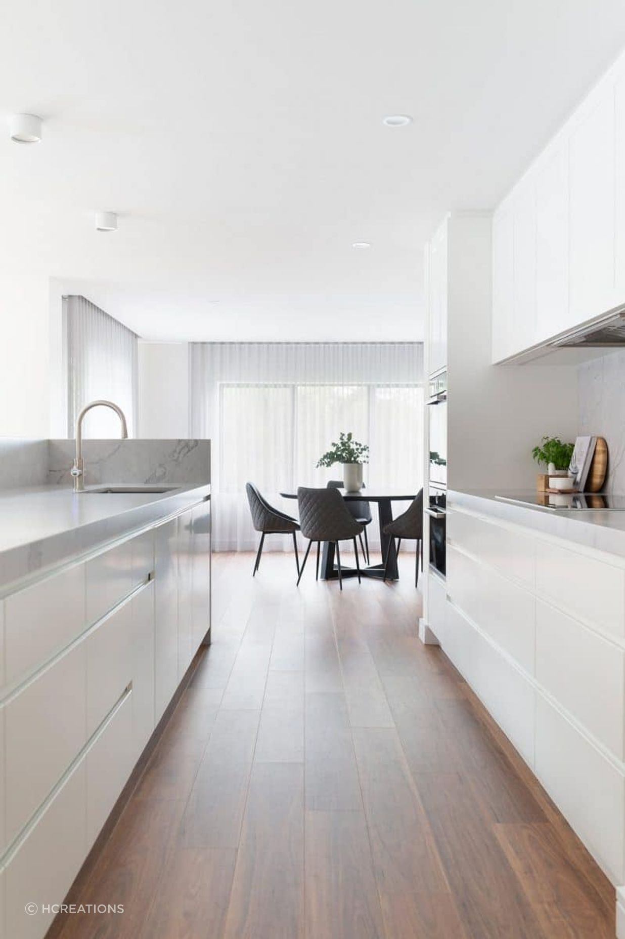 Pearce Renovation by Studio Black Interiors | ArchiPro AU