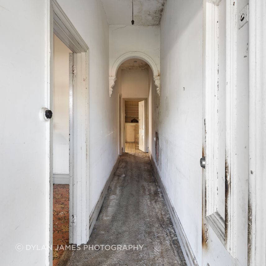 The Bonny House | Albert Park by Loxton Built | ArchiPro AU