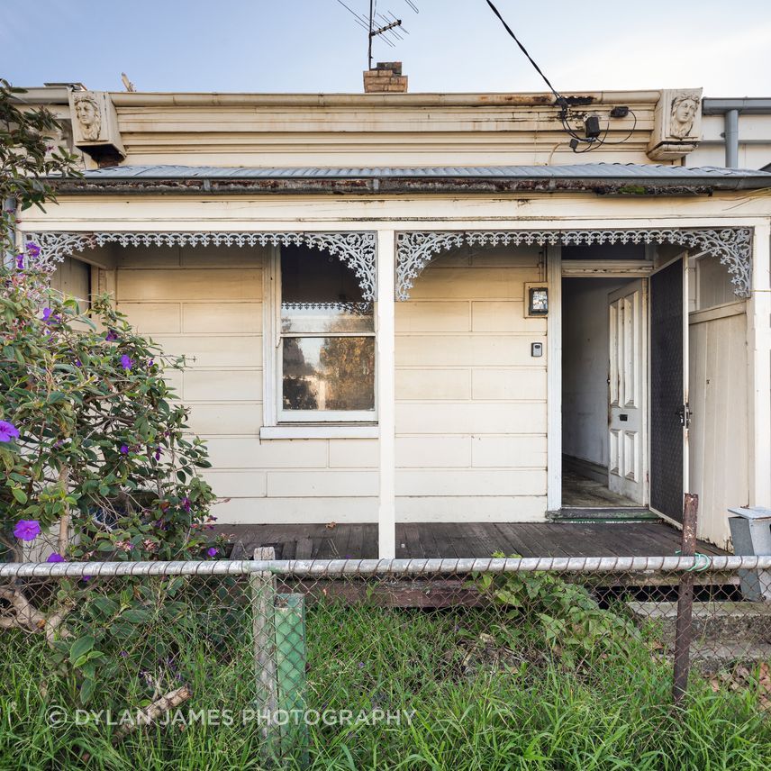 The Bonny House | Albert Park by Loxton Built | ArchiPro AU