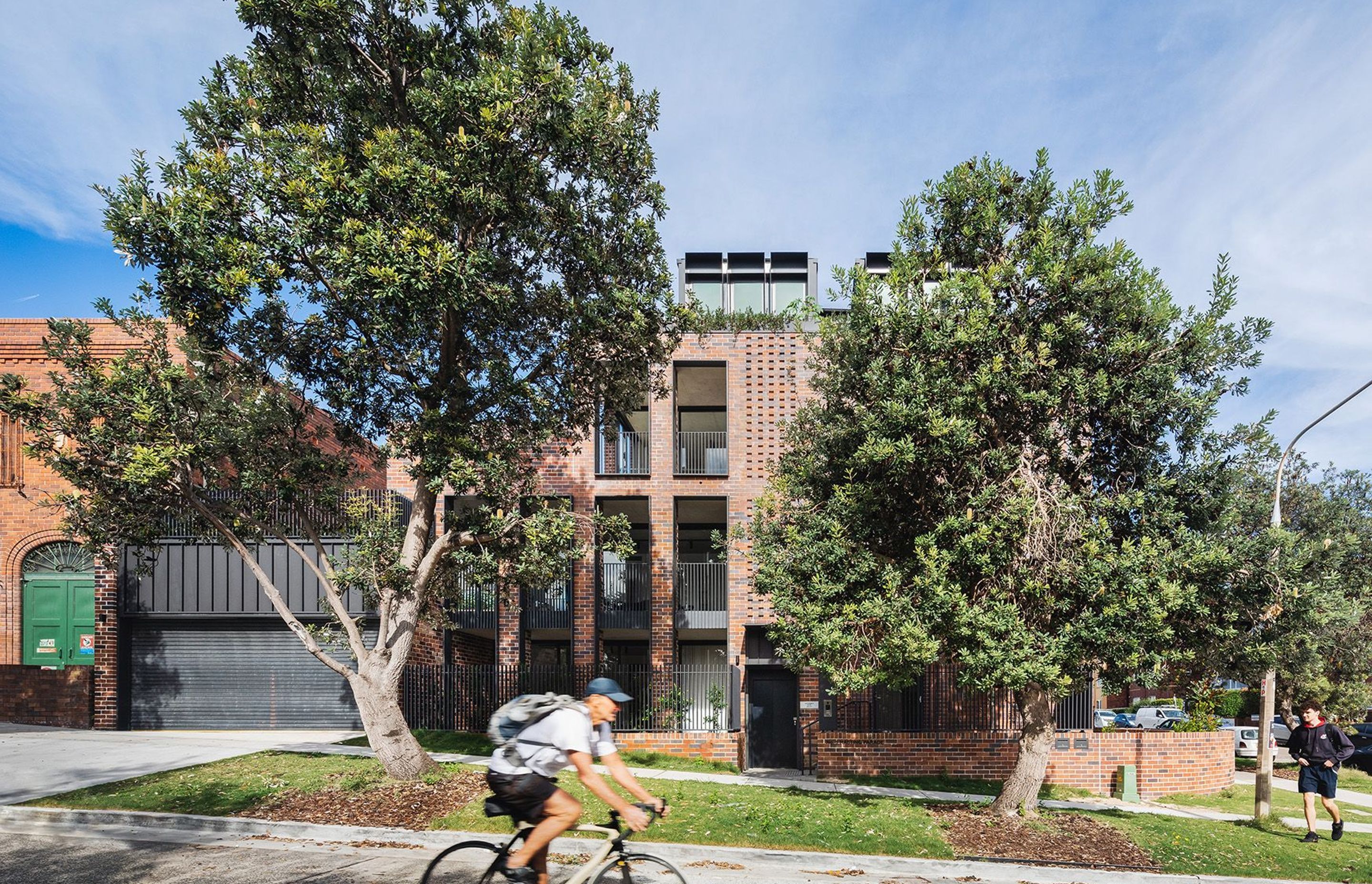 One Hastings by MHNDU | ArchiPro AU