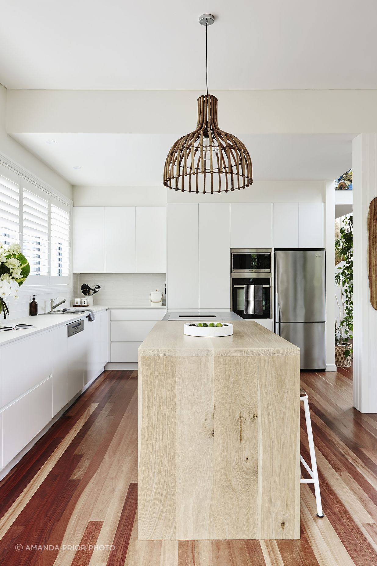 Mona Vale Project by Collaroy Kitchen Centre | ArchiPro AU