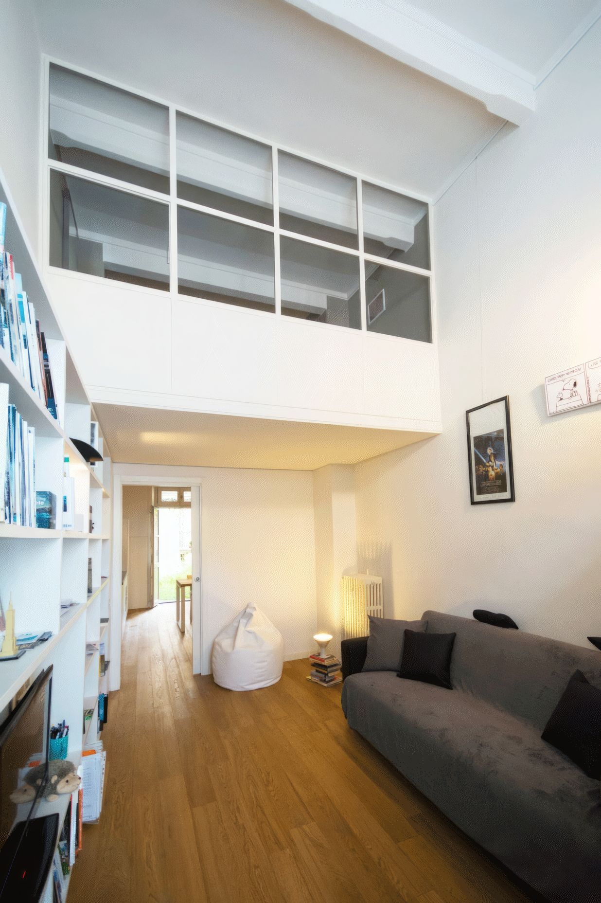 Tramdriver by Crush Architecture | ArchiPro AU