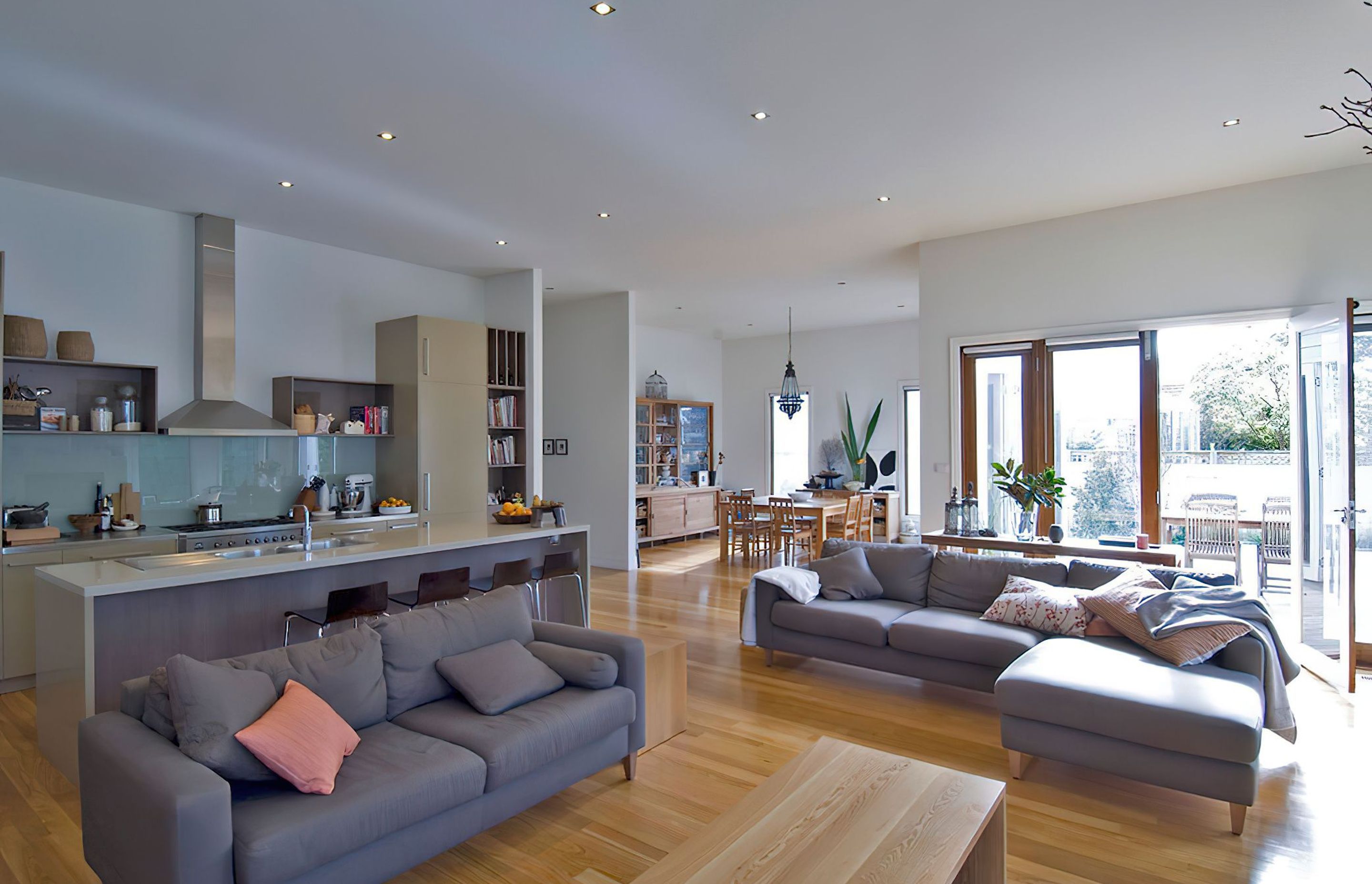 Essendon House by Circa Constructions | ArchiPro AU