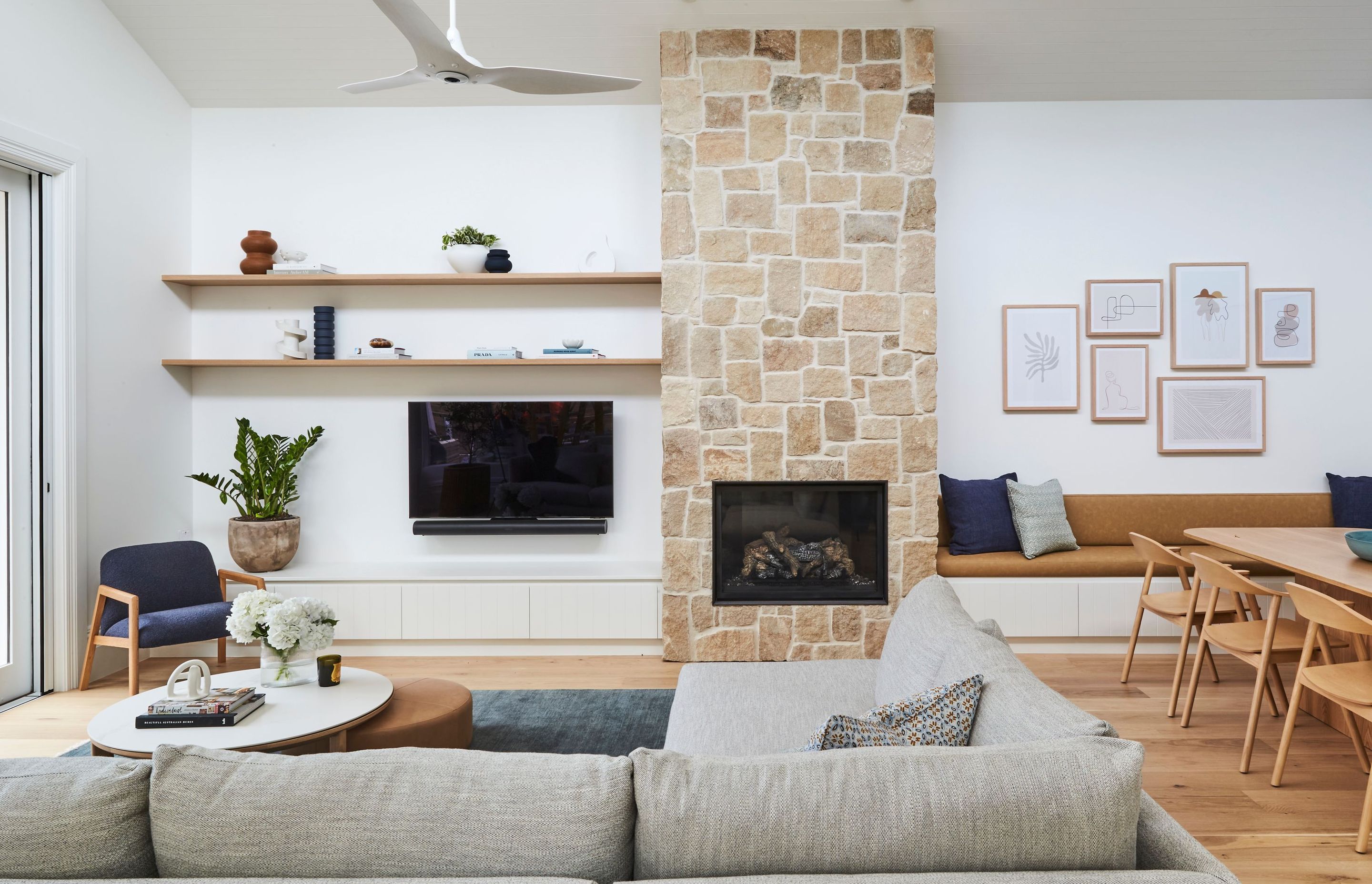 Mosman Village 2021 by Look Design Group | ArchiPro AU