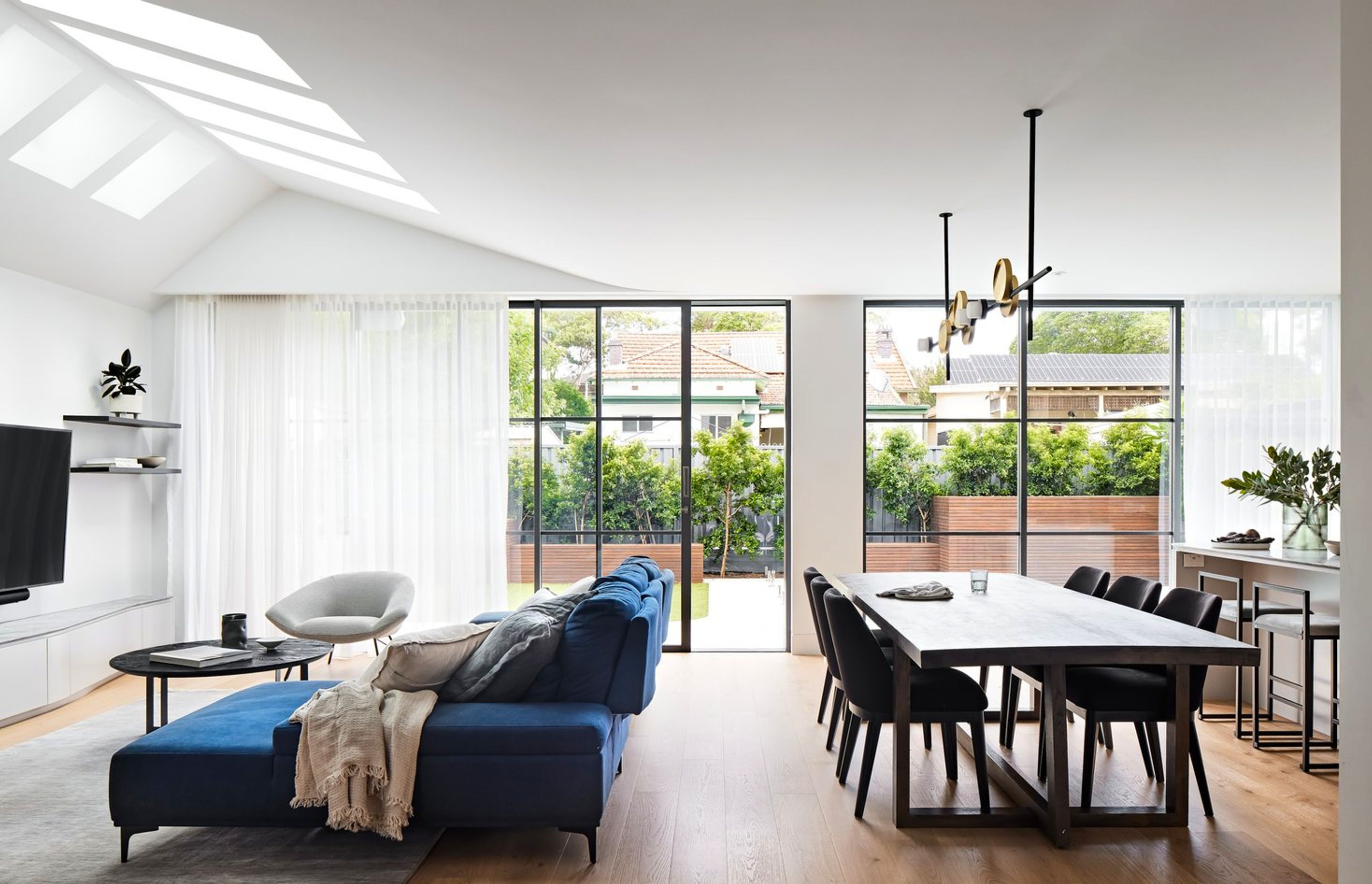 HOUSE.2046.HR by Robert Parisi Architecture + Design | ArchiPro AU