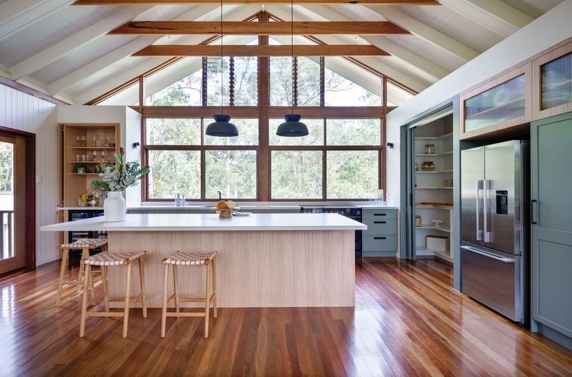 Jayne Air Building Design | ArchiPro AU