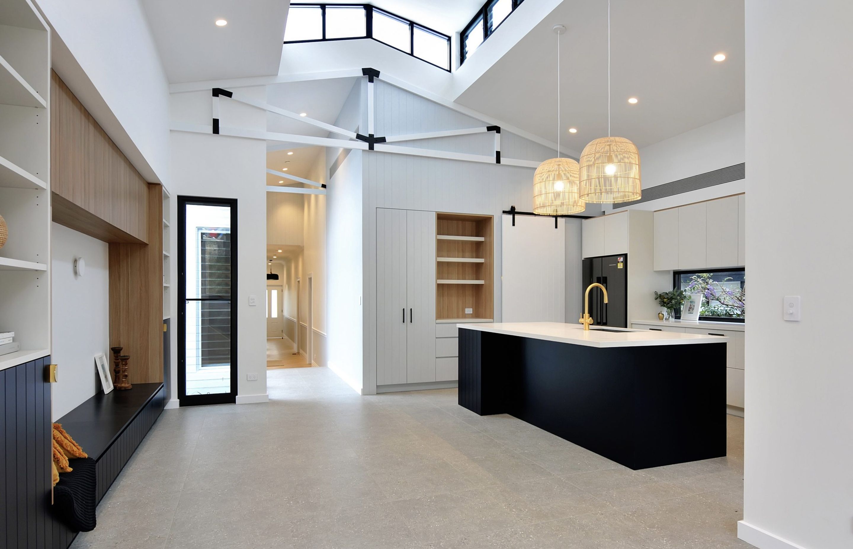 Naremburn by BIC Construction | ArchiPro AU