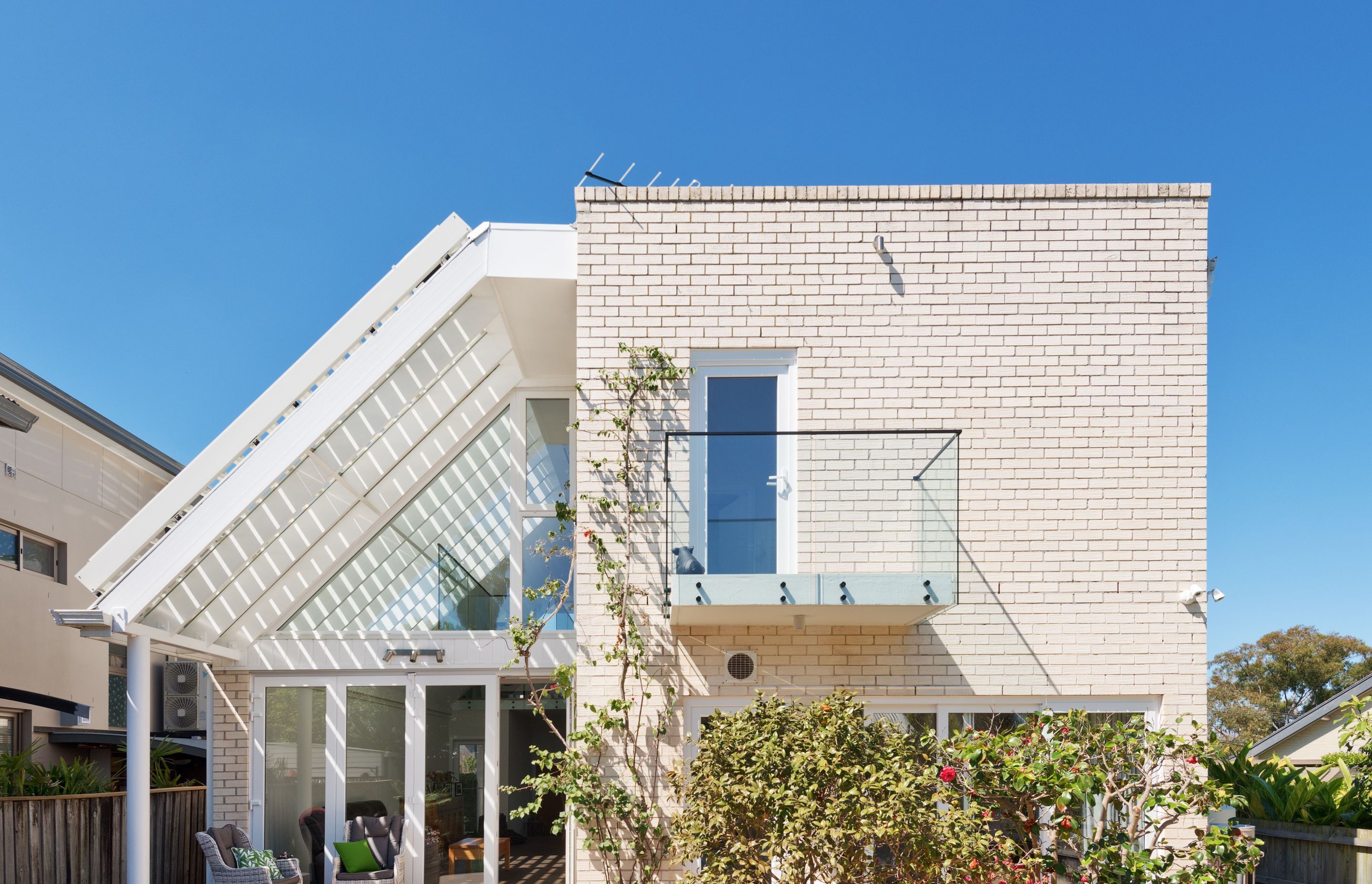 Better not bigger #1 by Envirotecture | ArchiPro AU