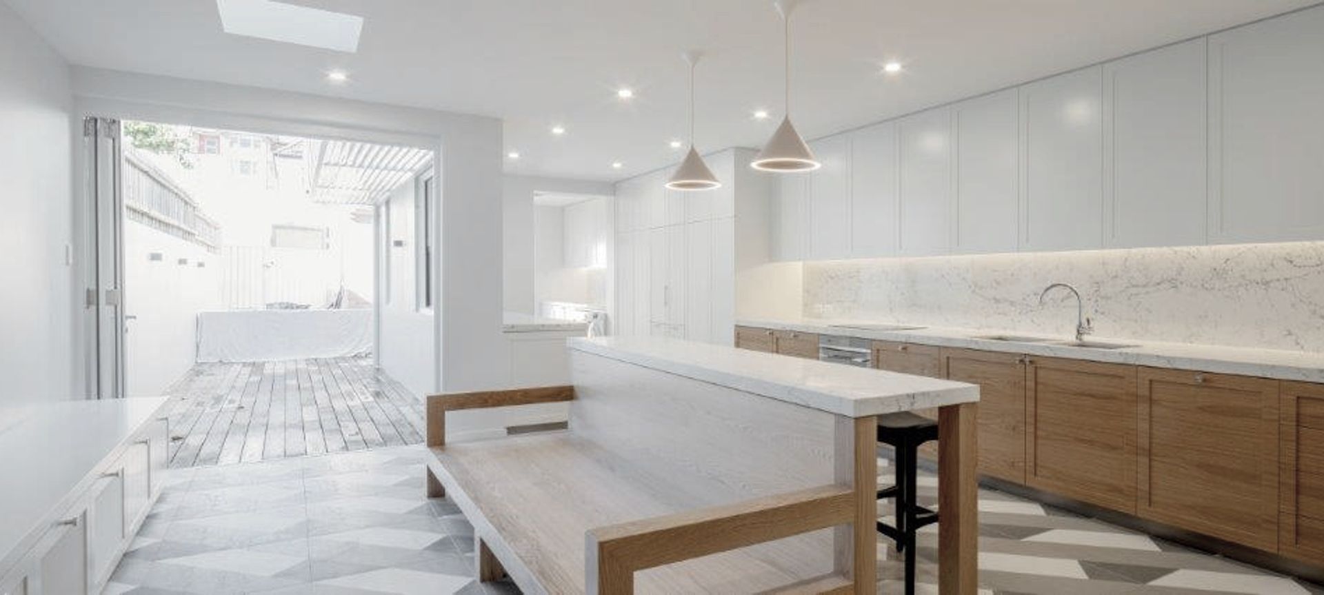 Randwick Terrace by To The Mil | ArchiPro AU
