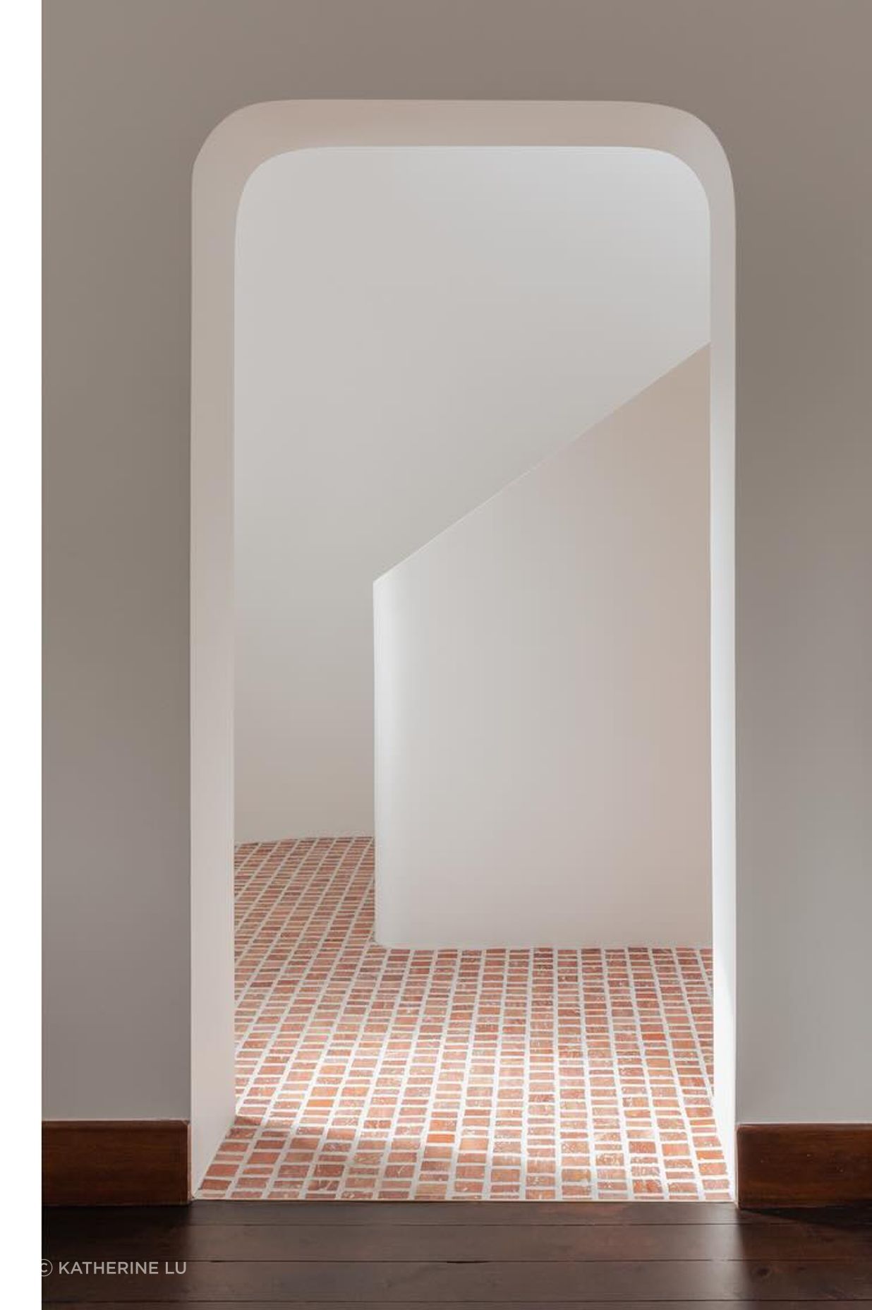 South/West House by Lulo Tile | ArchiPro AU