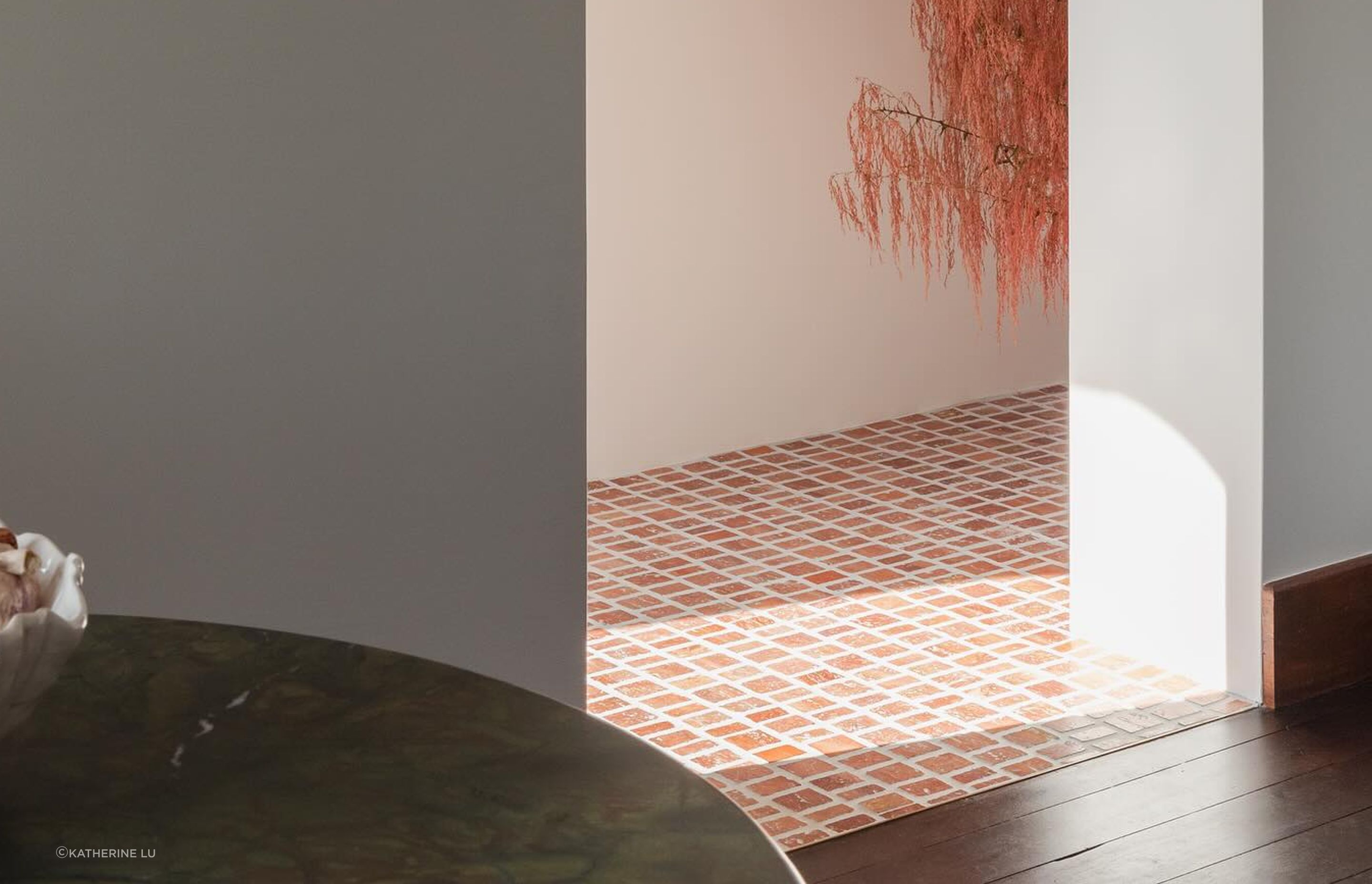 South/West House by Lulo Tile | ArchiPro AU