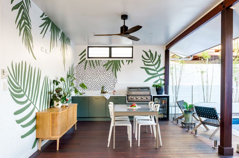 Jayne Air Building Design | ArchiPro AU