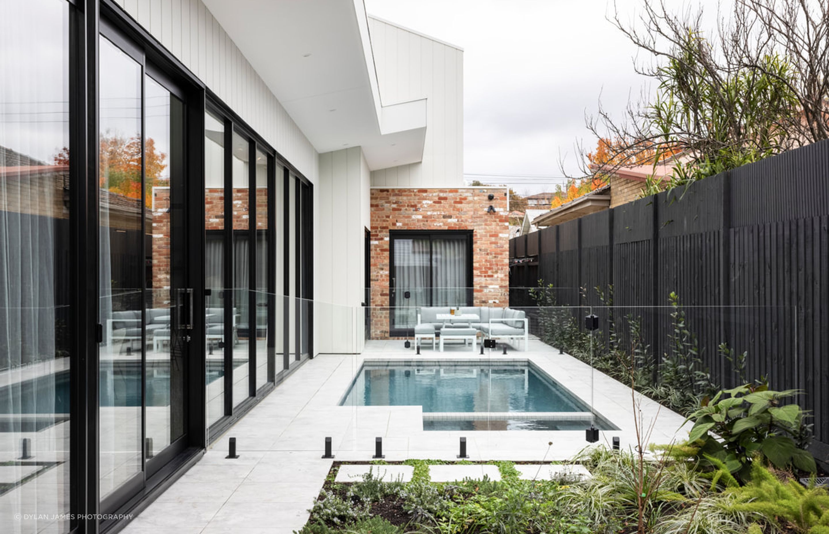 Andrew Haus | Northcote by Loxton Built | ArchiPro AU