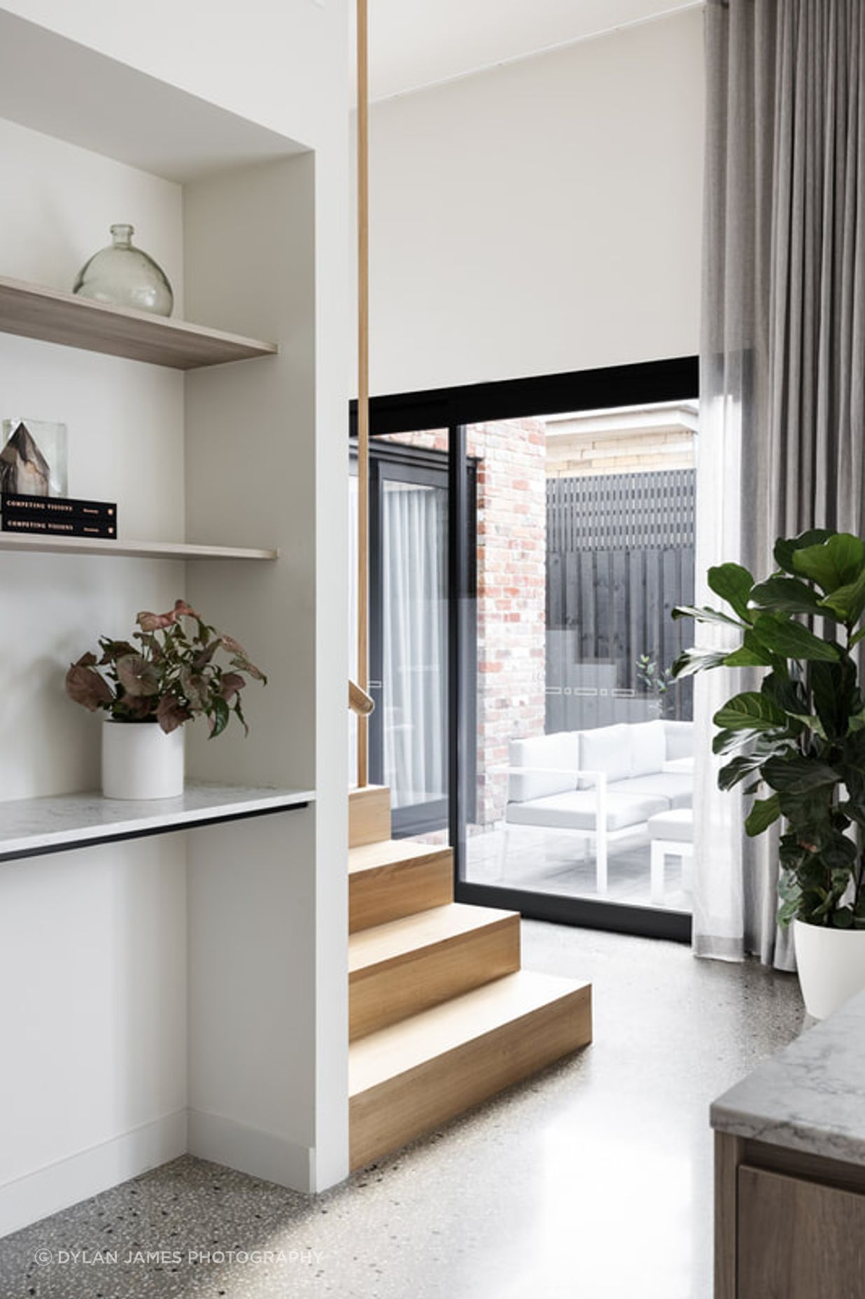 Andrew Haus | Northcote by Loxton Built | ArchiPro AU