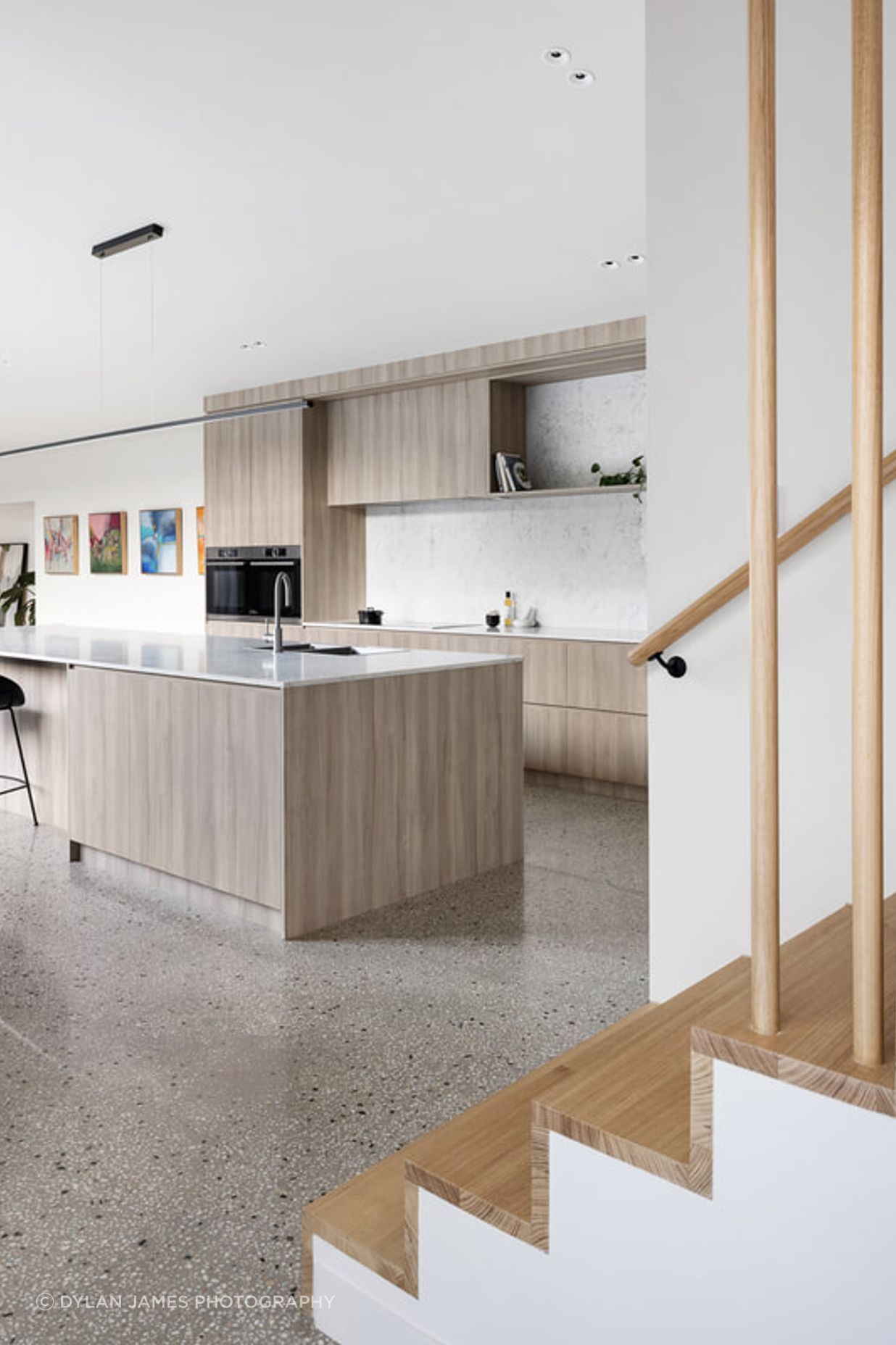 Andrew Haus | Northcote by Loxton Built | ArchiPro AU