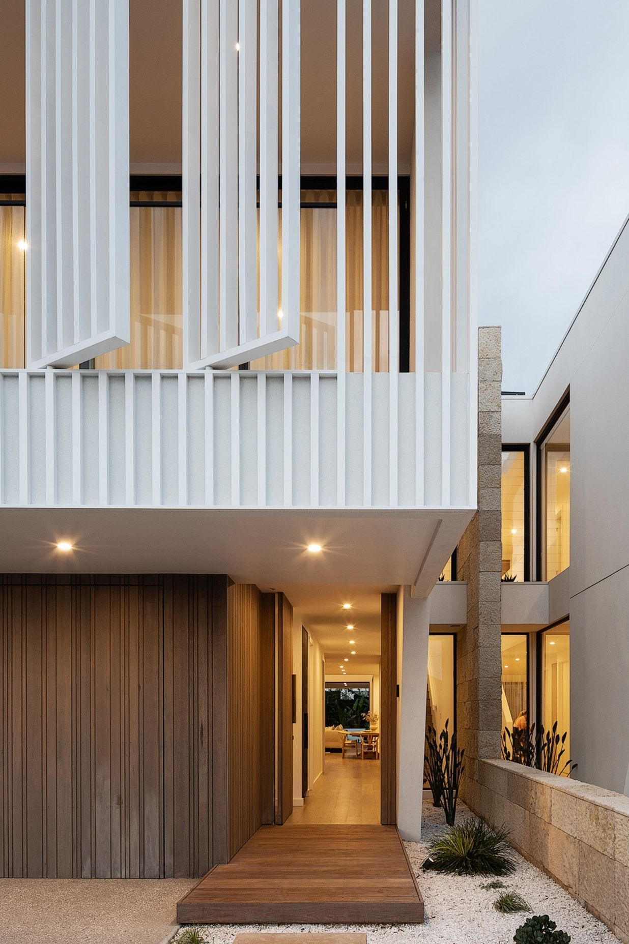 Lawson - White by Arkhaus | ArchiPro AU